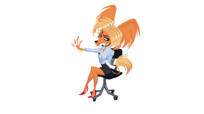 ArtStation - Gabriel Williams