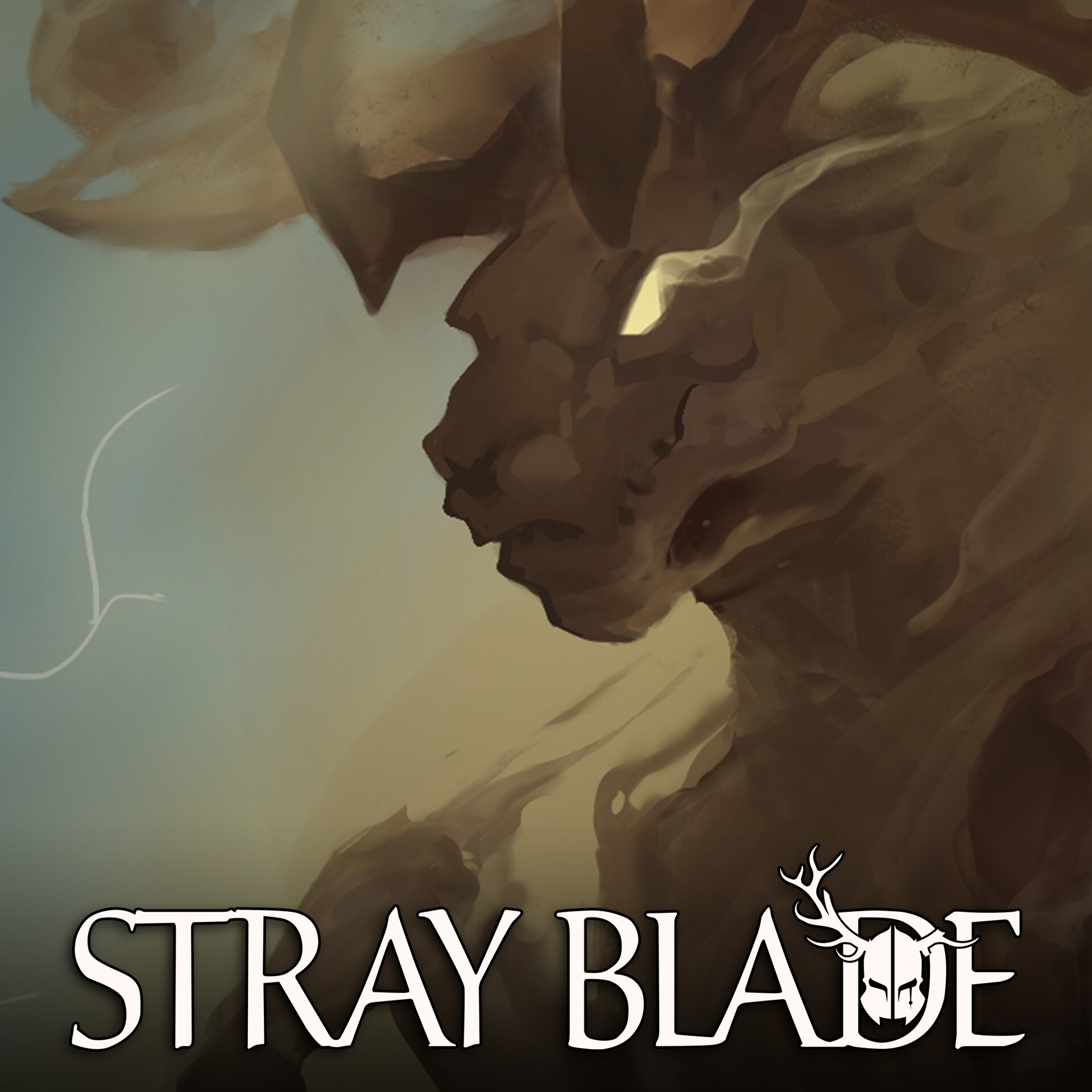 ArtStation - STRAY BLADE - Cinematics