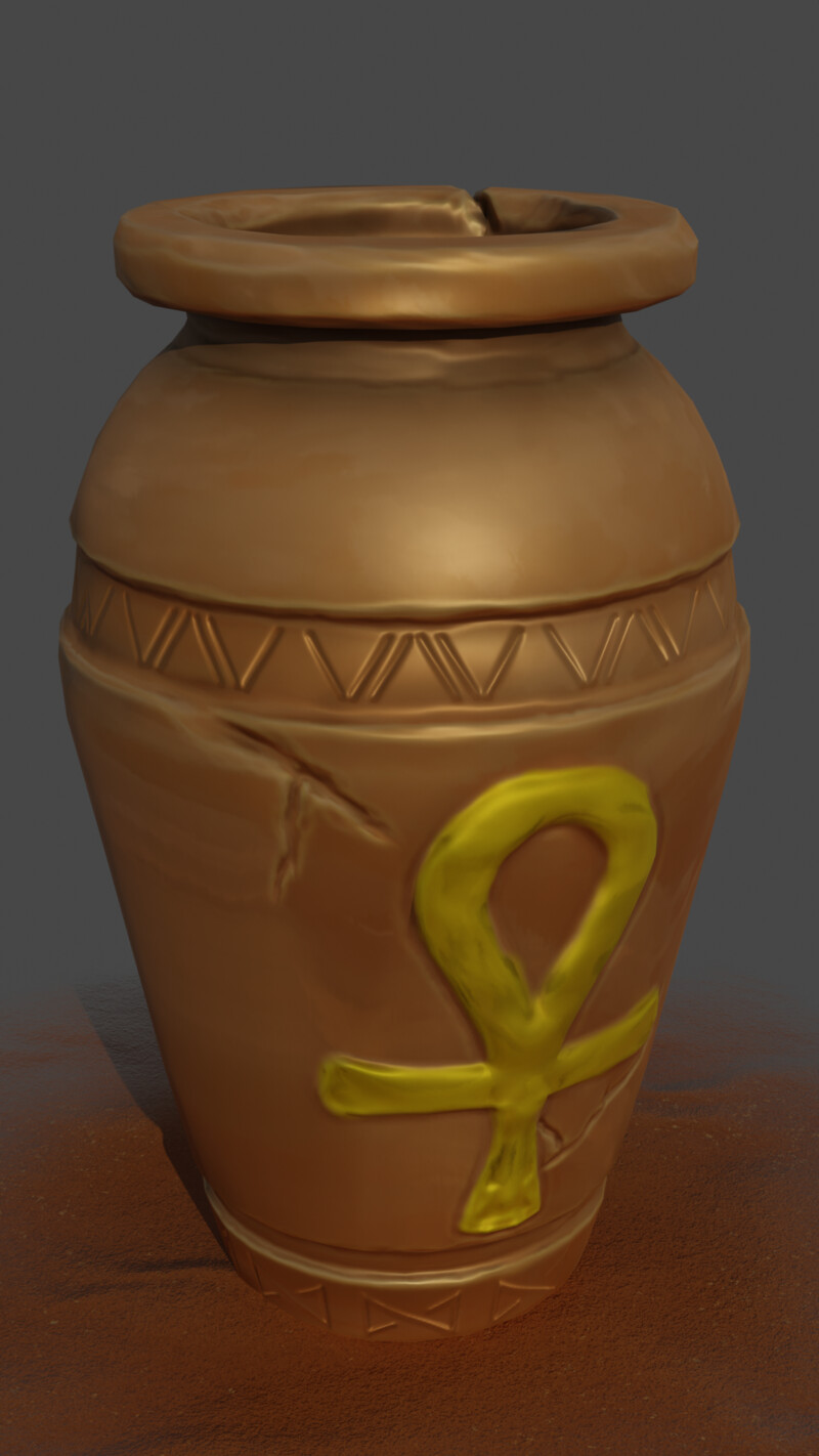 ArtStation - Marko Putnik