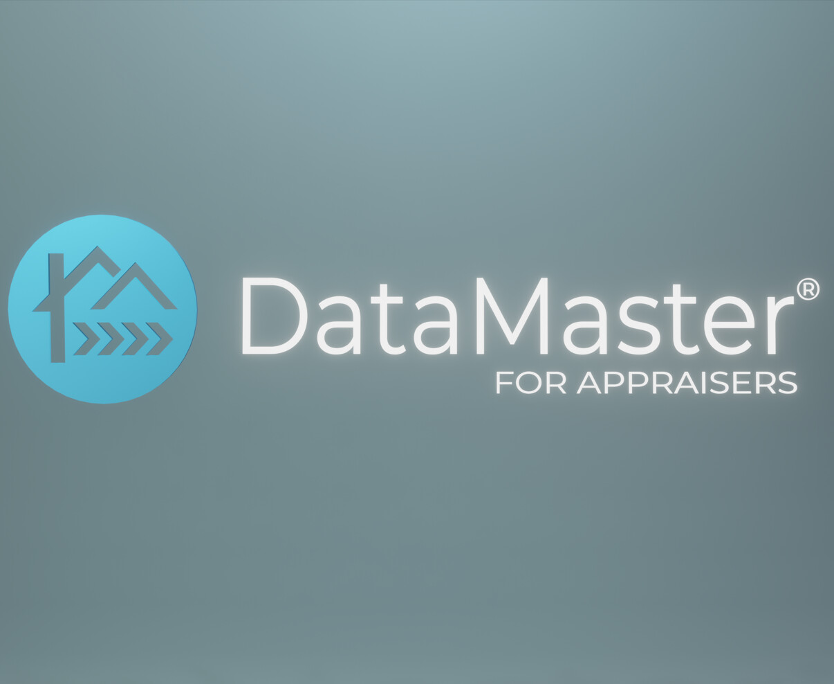 ArtStation - DataMaster Branding study