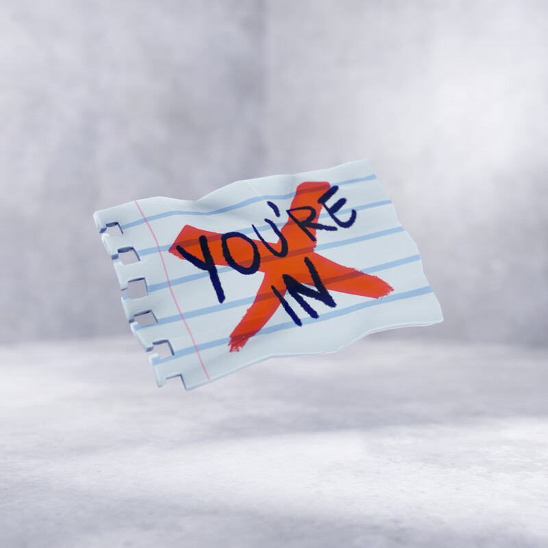 ArtStation - Devin Boyce