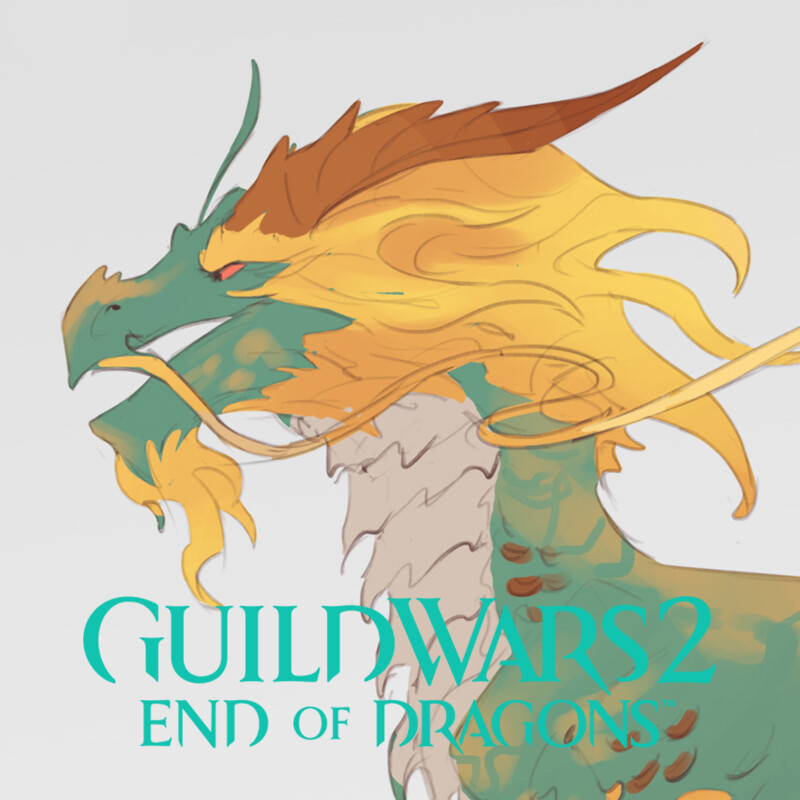 ArtStation - Canthan Raptor