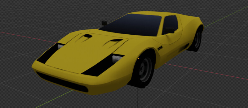 ArtStation - Kyle Matthews