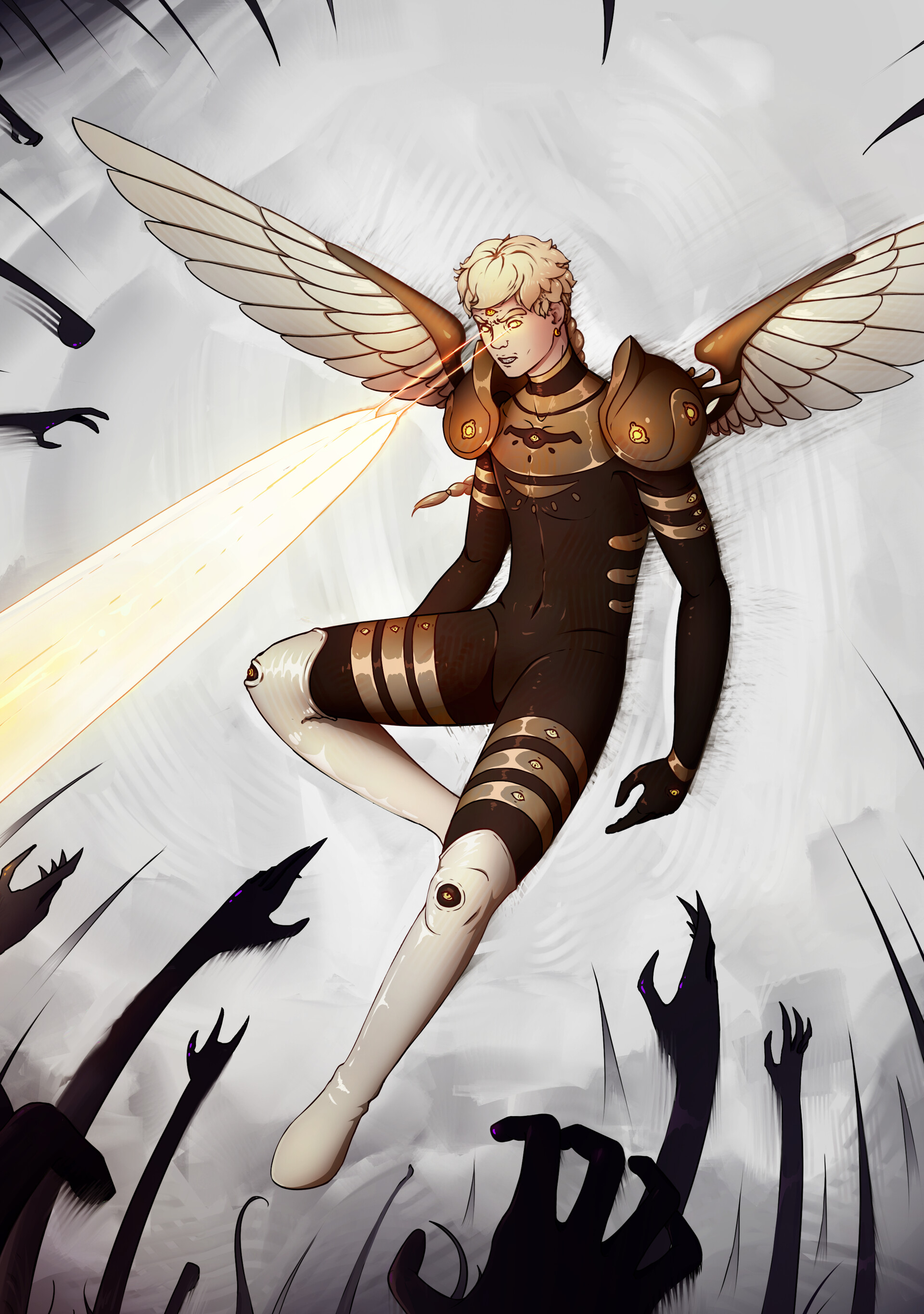 ArtStation - Azurael