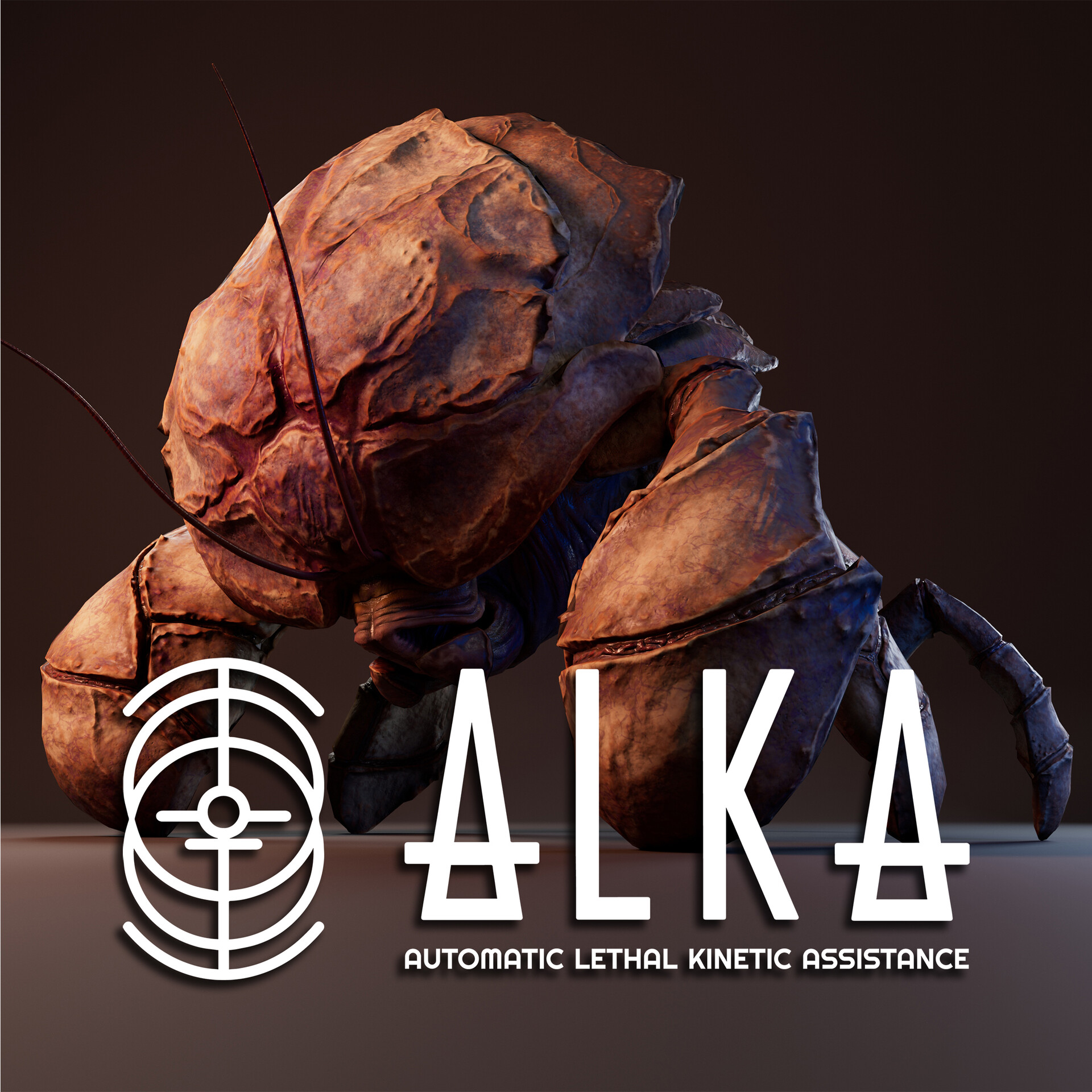 ArtStation - Tank | ALKA 2023