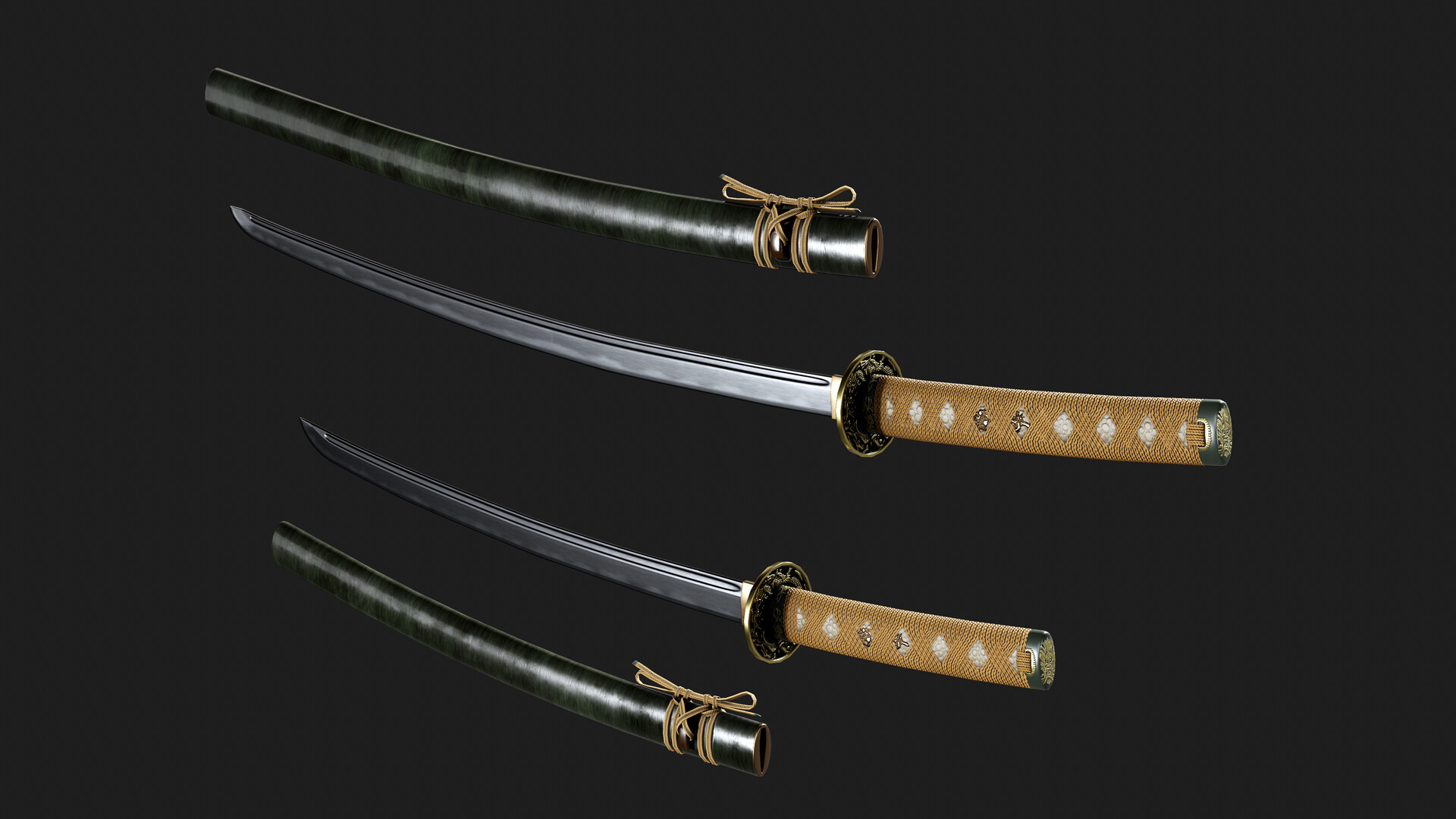 ArtStation - Daishō