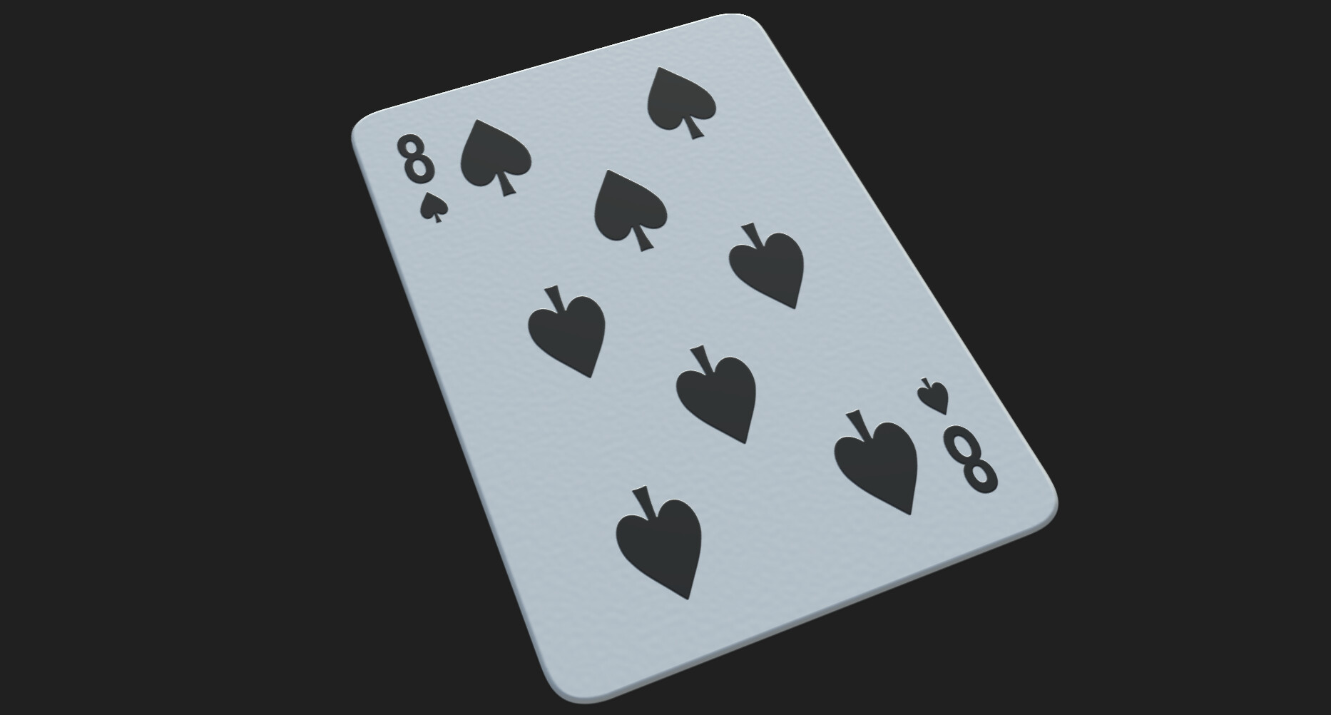 ArtStation - Card_Deck - Substance Designer