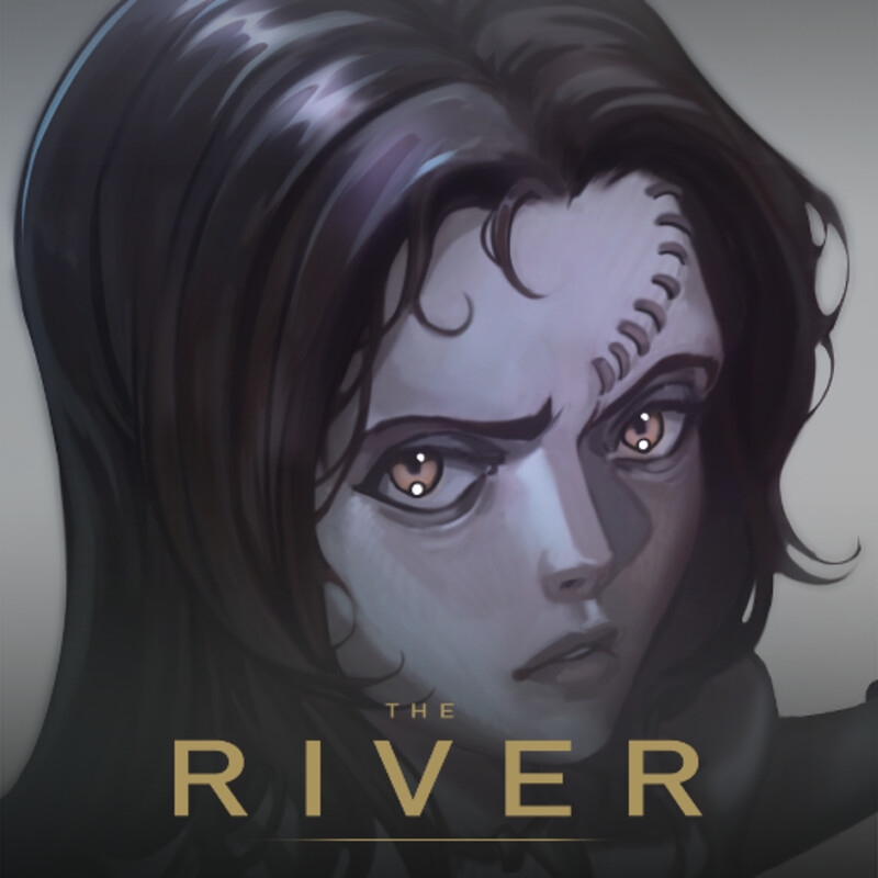 ArtStation - Mari B.