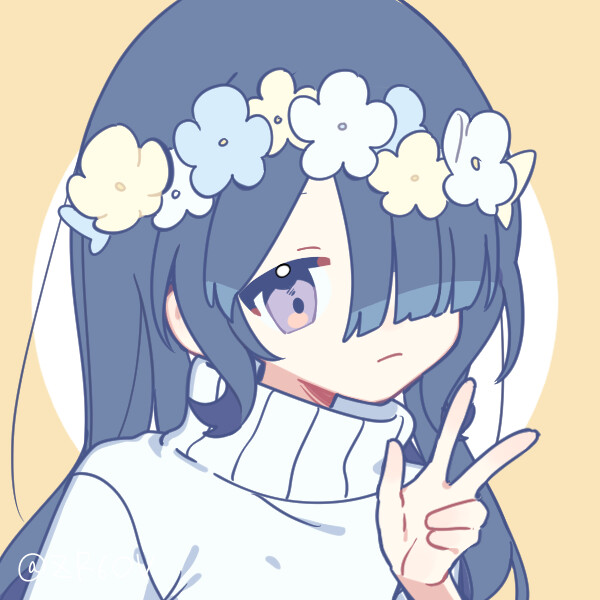 ArtStation - 🦋Some free Pfps I made!🦋