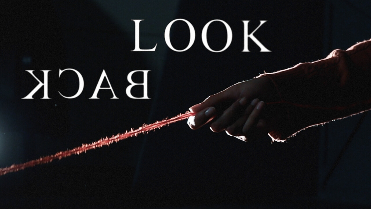 ArtStation - Look Back - Short Film ( A Glimpse )