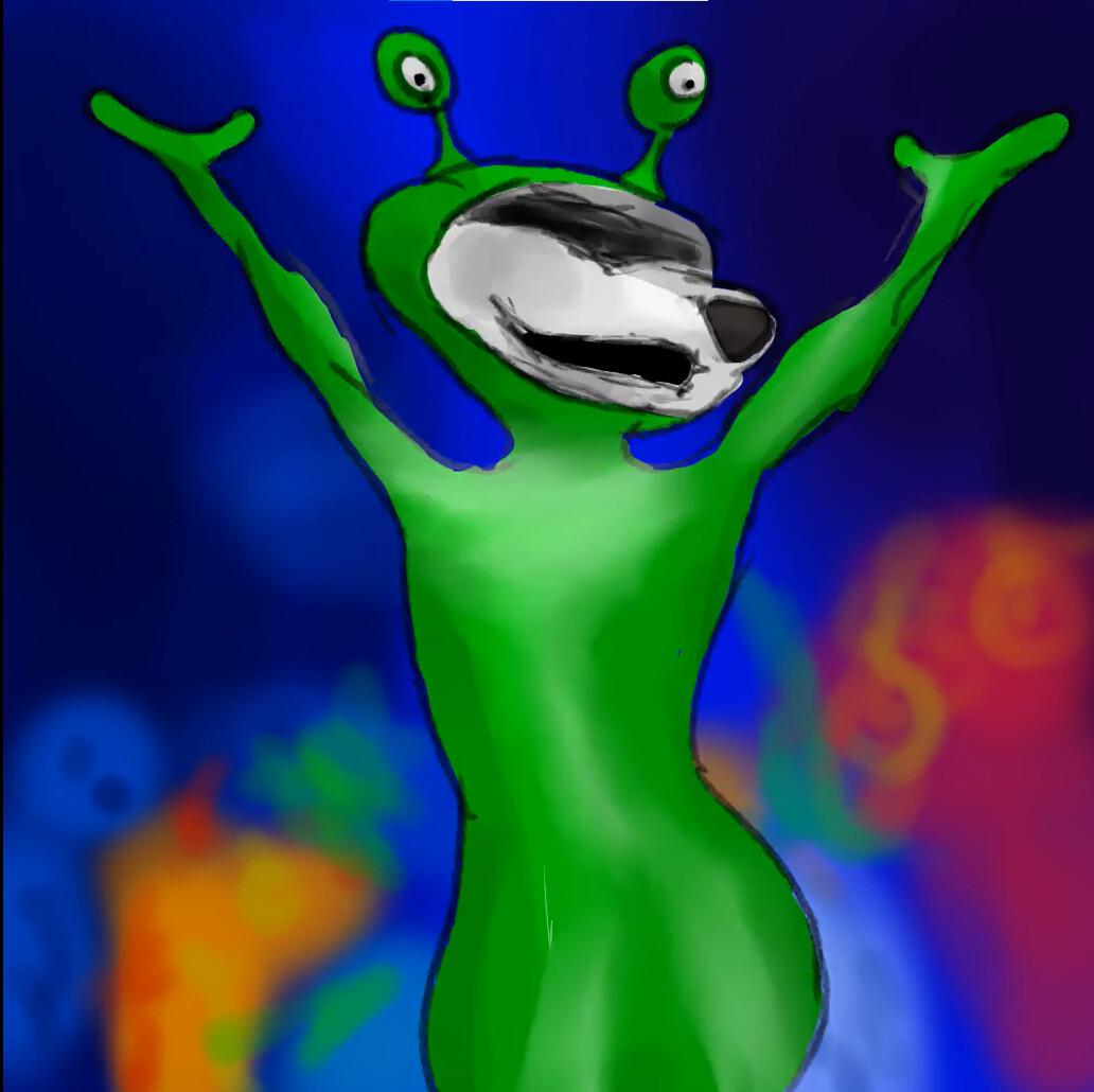 ArtStation - Sing 2 Animation