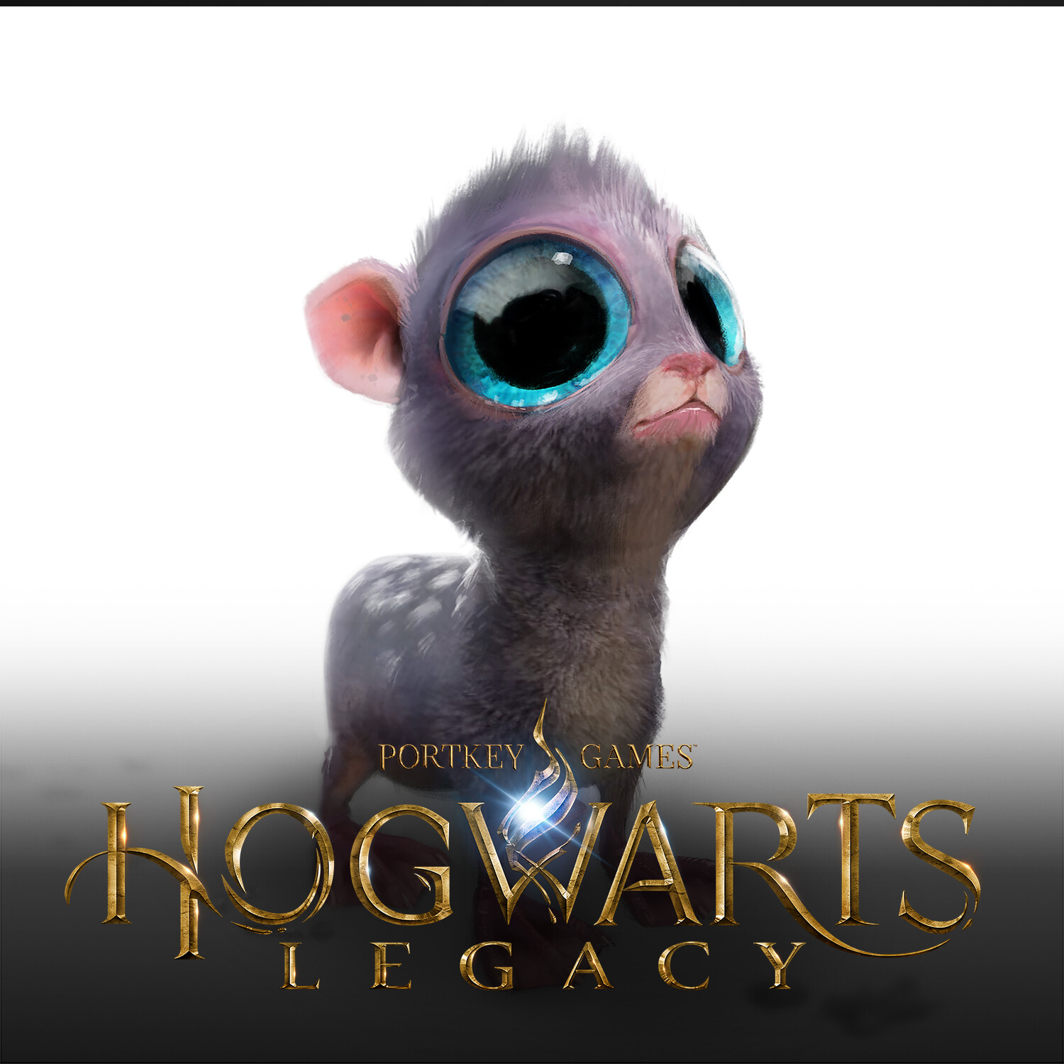 ArtStation - Hogwarts Legacy Beasts