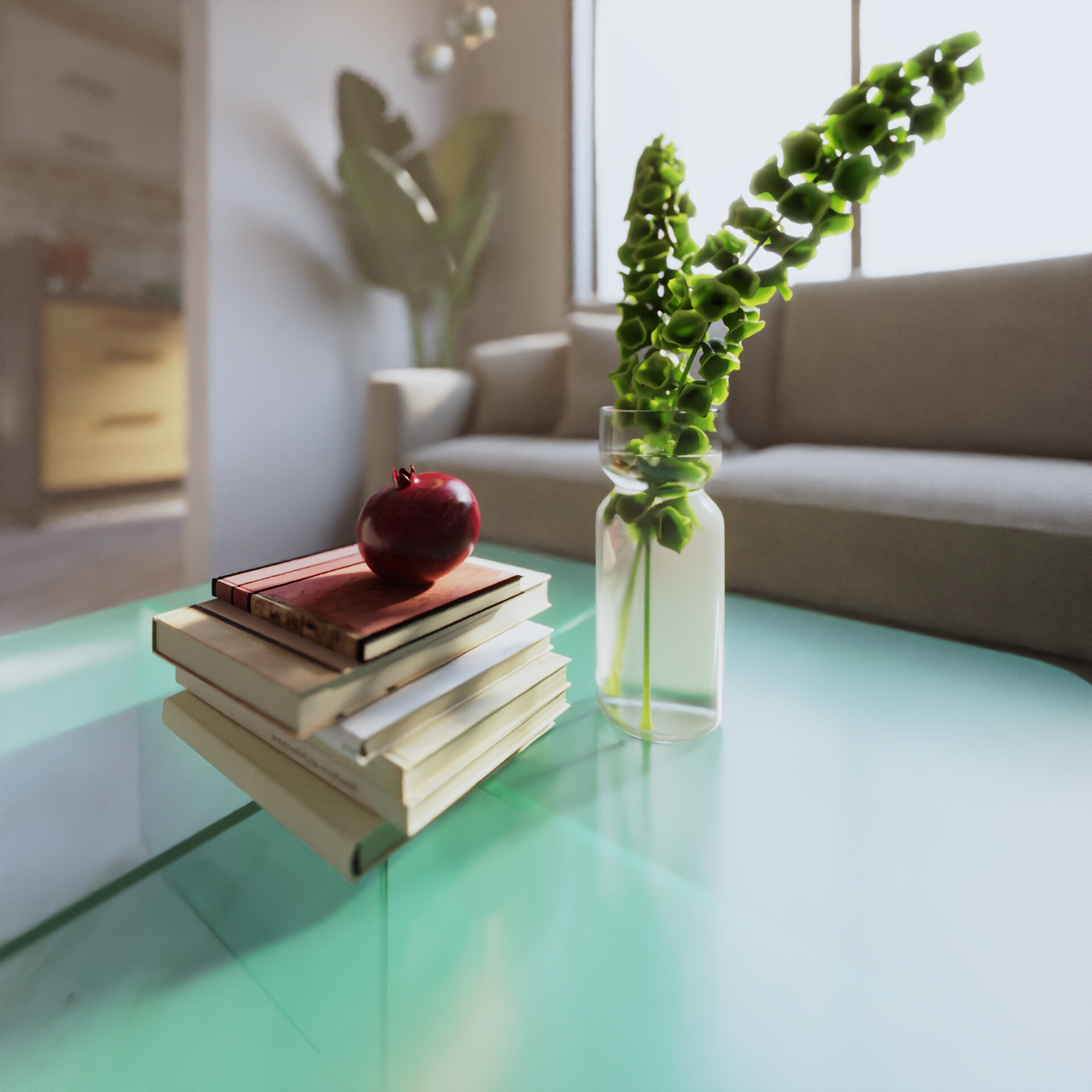 ArtStation - Still Life Renders