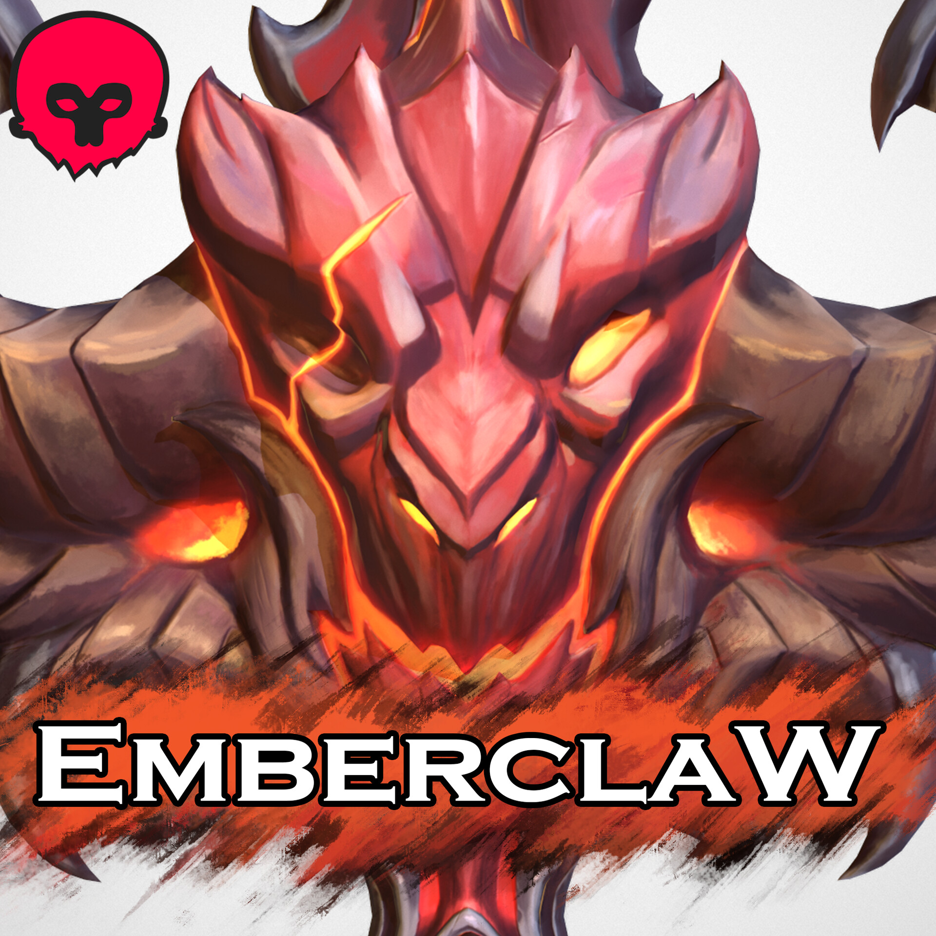 ArtStation - Hand Painted Stylized 3D Sword