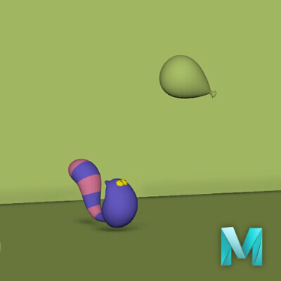 ArtStation - Koda animation