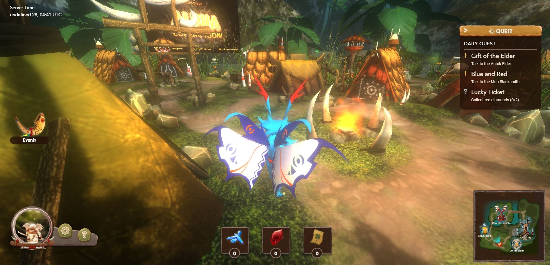 ArtStation - 3D Environments for Webgame - Miniworld