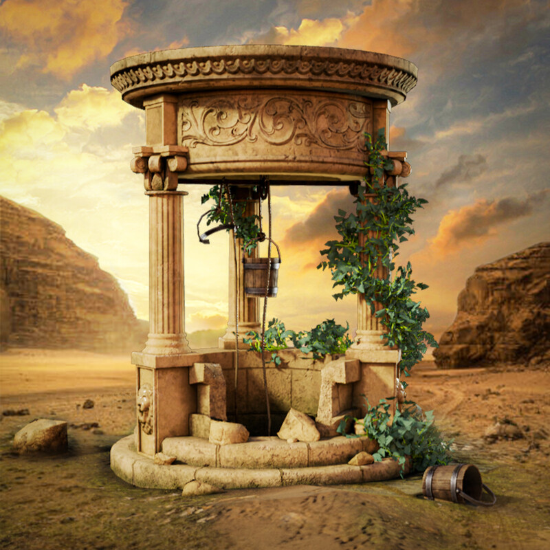 ArtStation - Sukanya Dutta