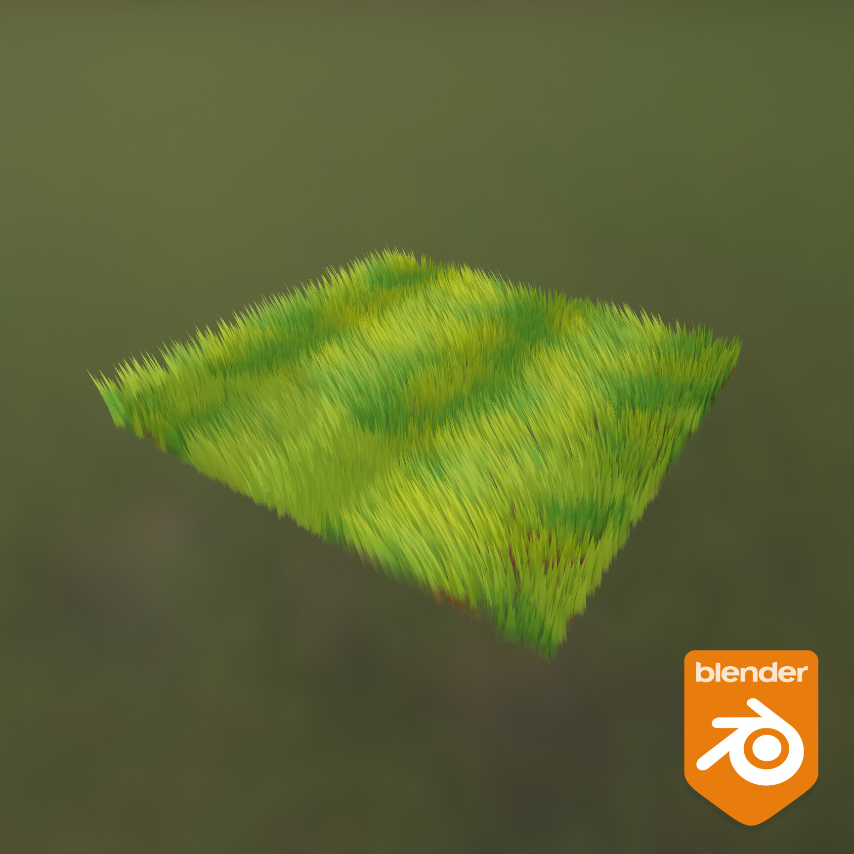 ArtStation - Wind field generator