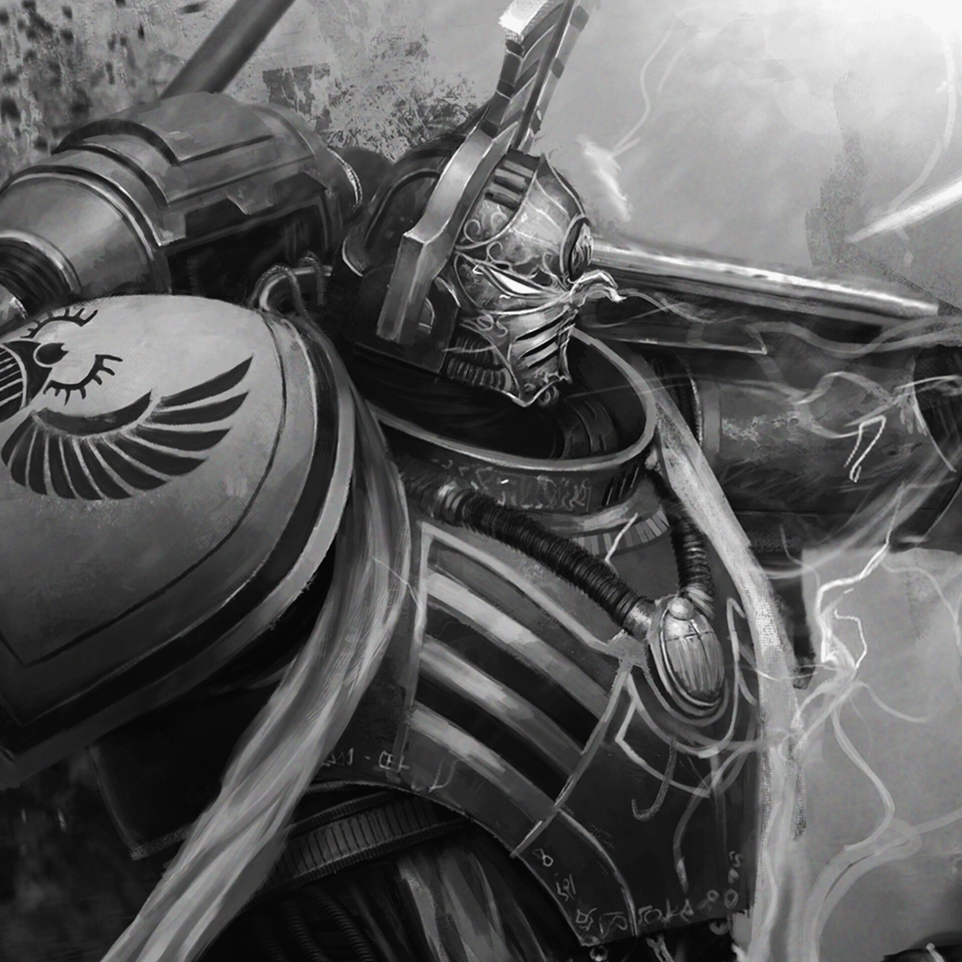 ArtStation - Comission