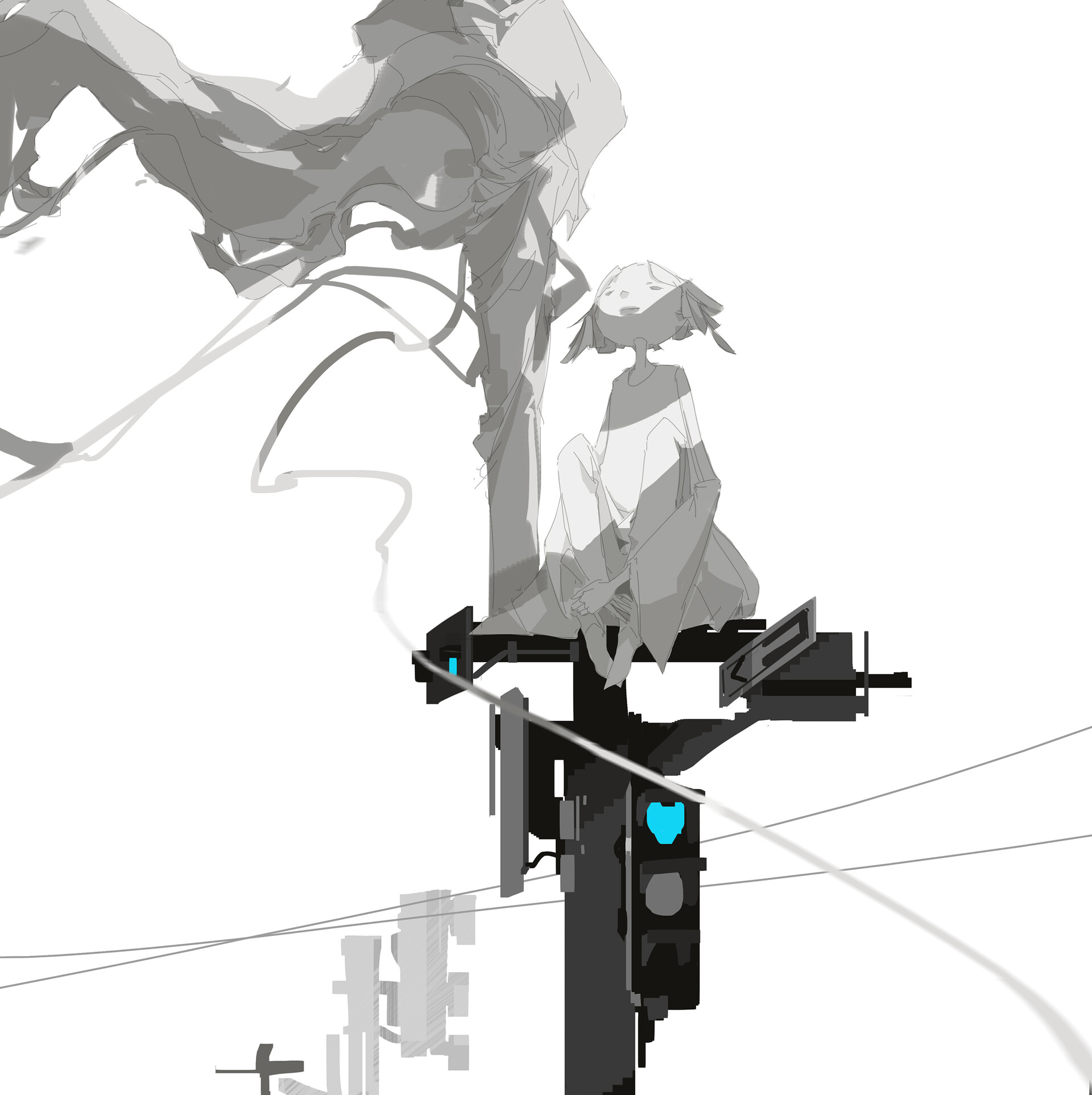 ArtStation - Rebirth