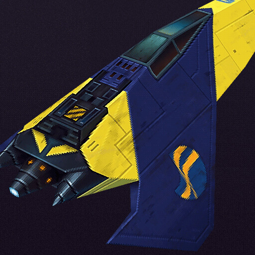 ArtStation - Wipeout 2097 - Feisar Fanart