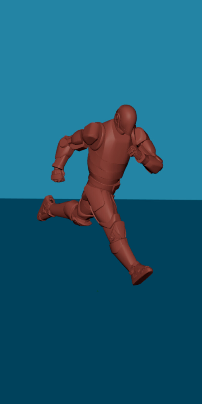 ArtStation - Suhail Chada