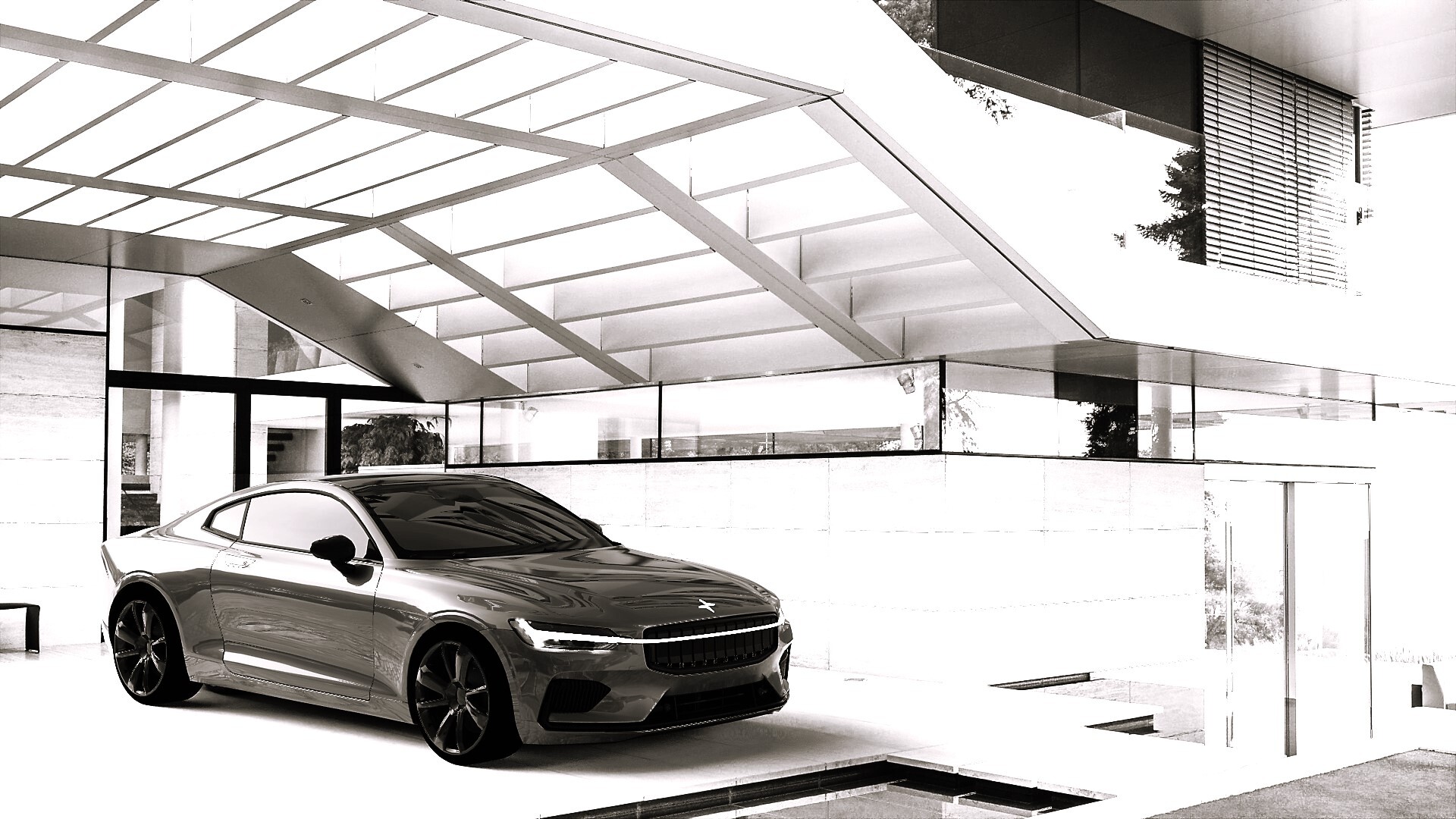 ArtStation - POLEX 23