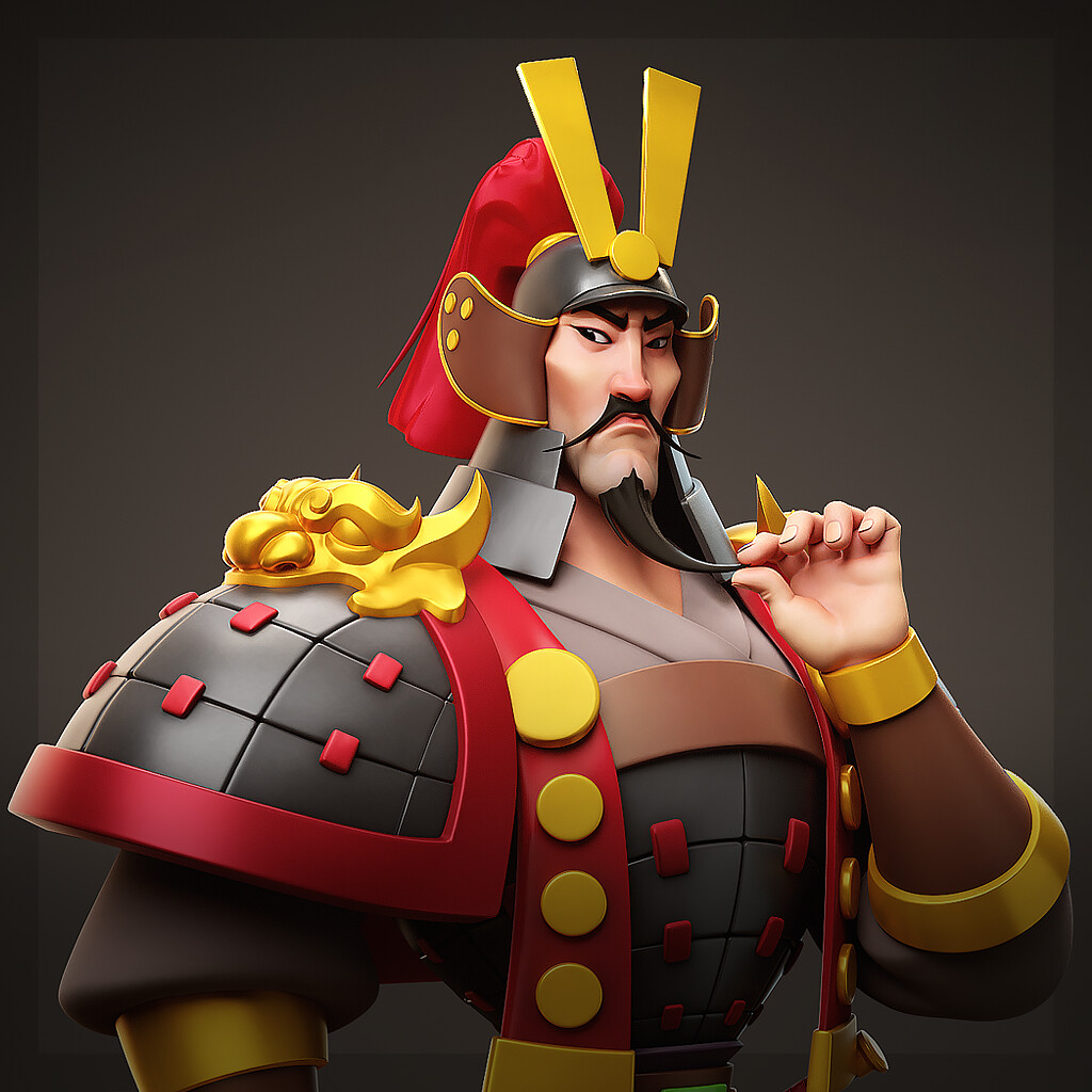 ArtStation - GENERAL