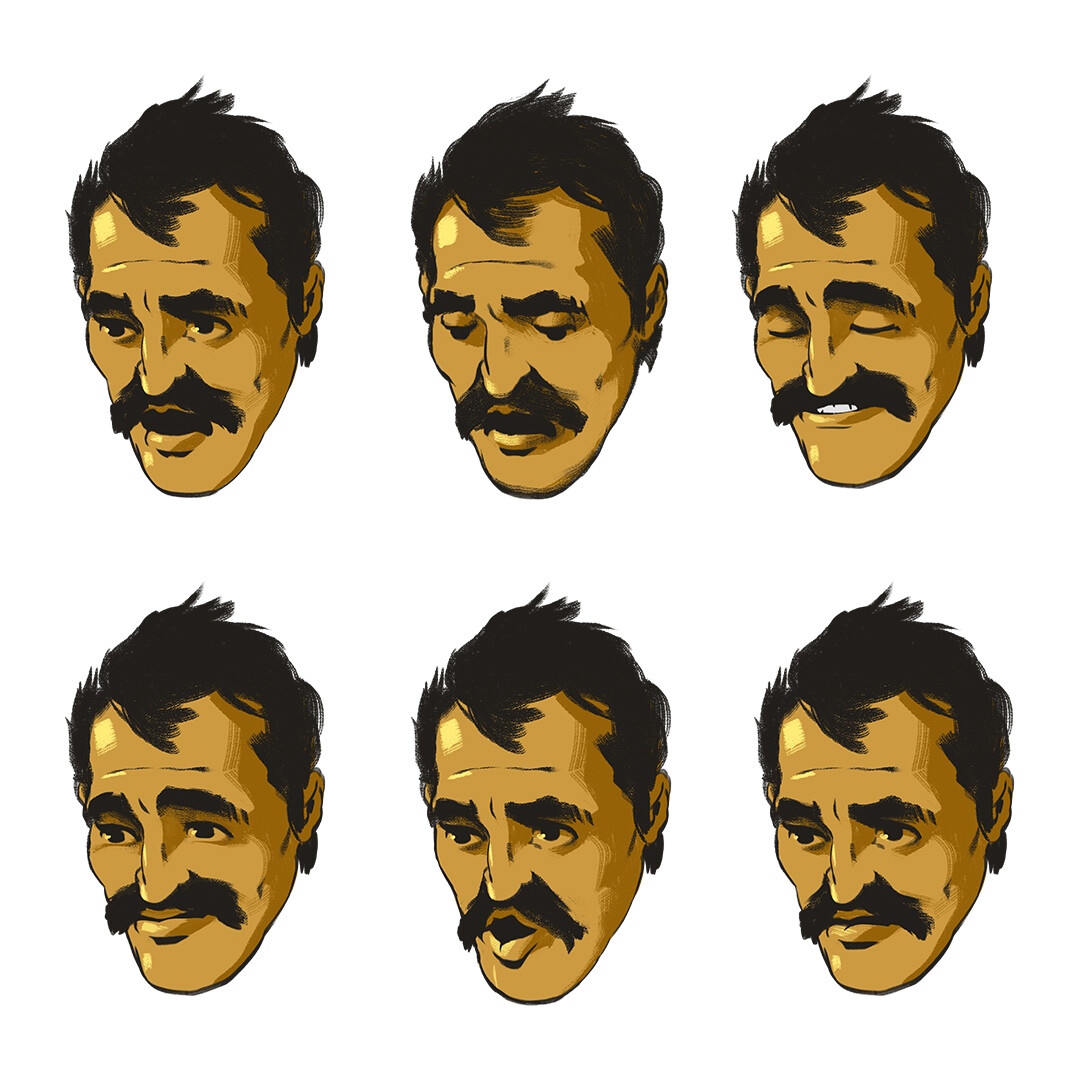 ArtStation - Animation Props