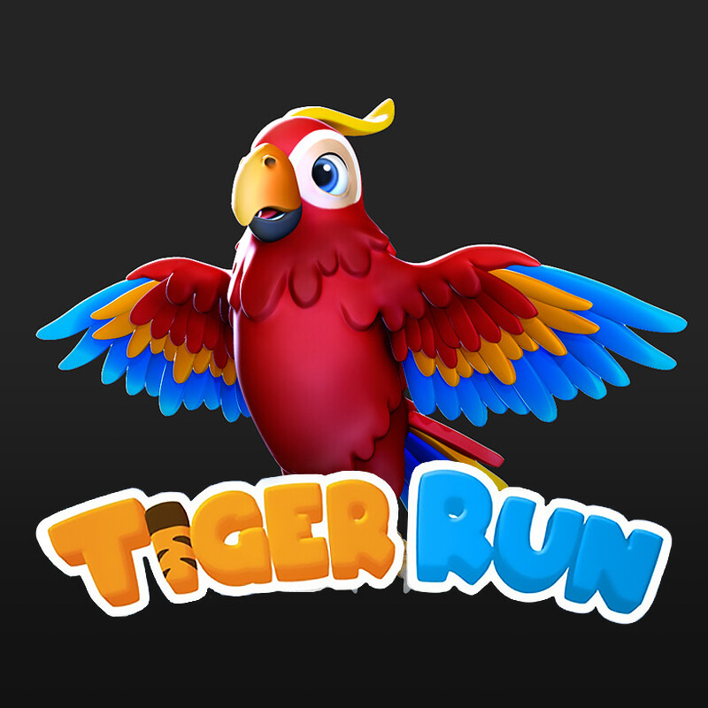 ArtStation - Parrot - TR