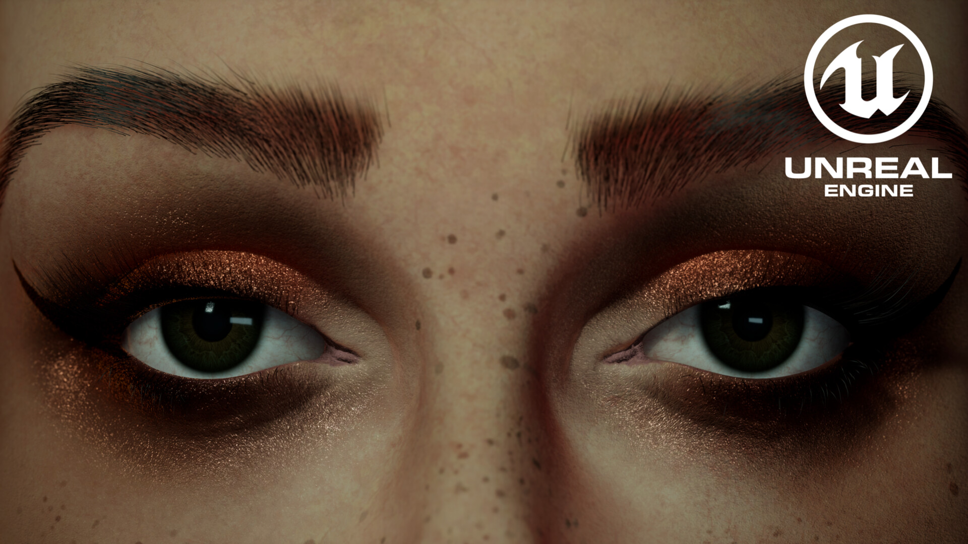 ArtStation - Girl - Inspired by Hannachi Seif Artwork