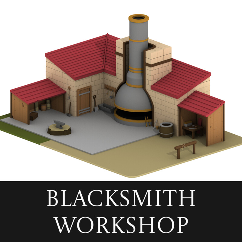 ArtStation - Jonas Rodrigues