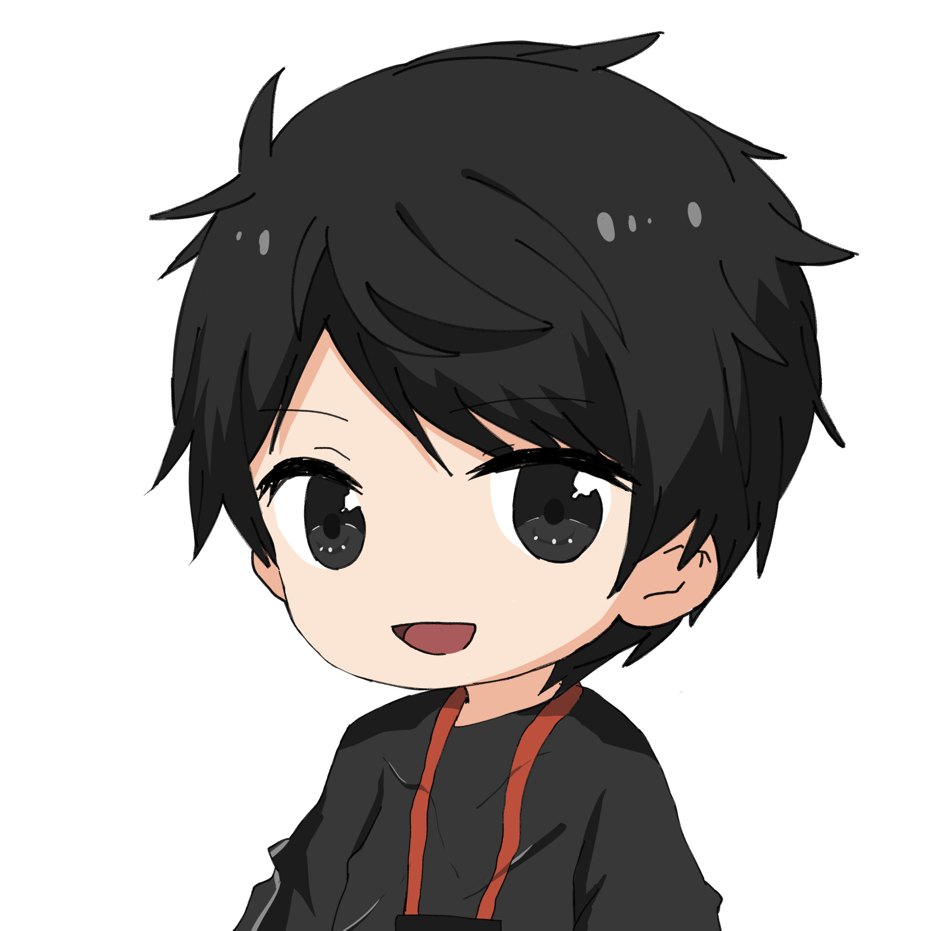 ArtStation - Chibi for ByMySwong