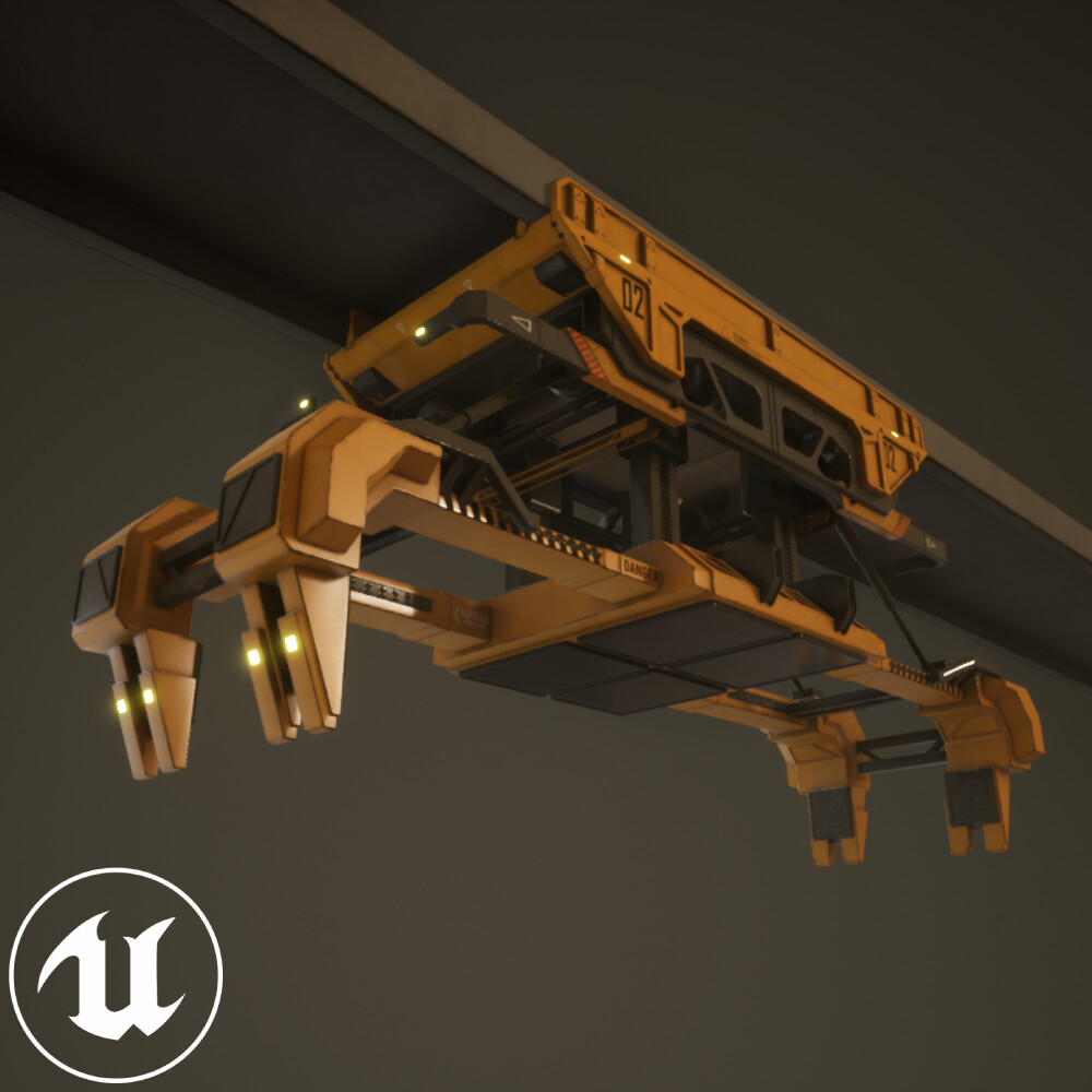 ArtStation - Star Citizen - Fan art