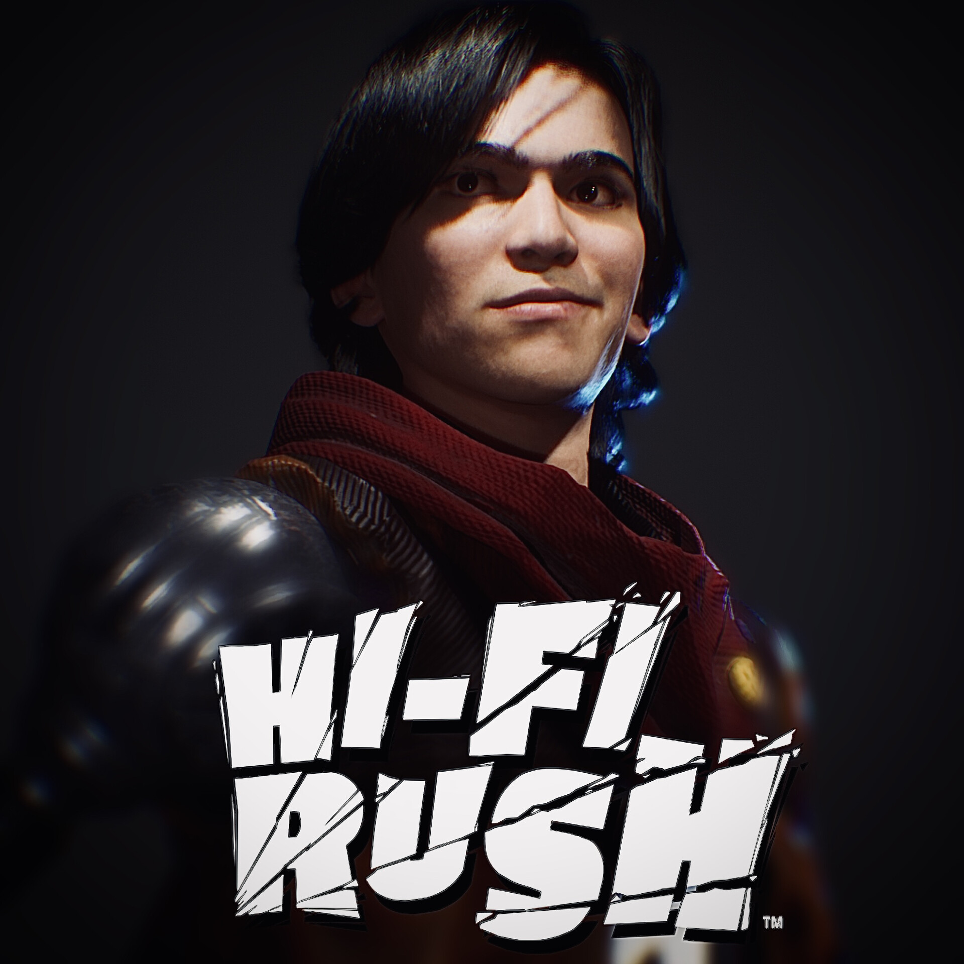 ArtStation - ''Chai'' realistic character recreation