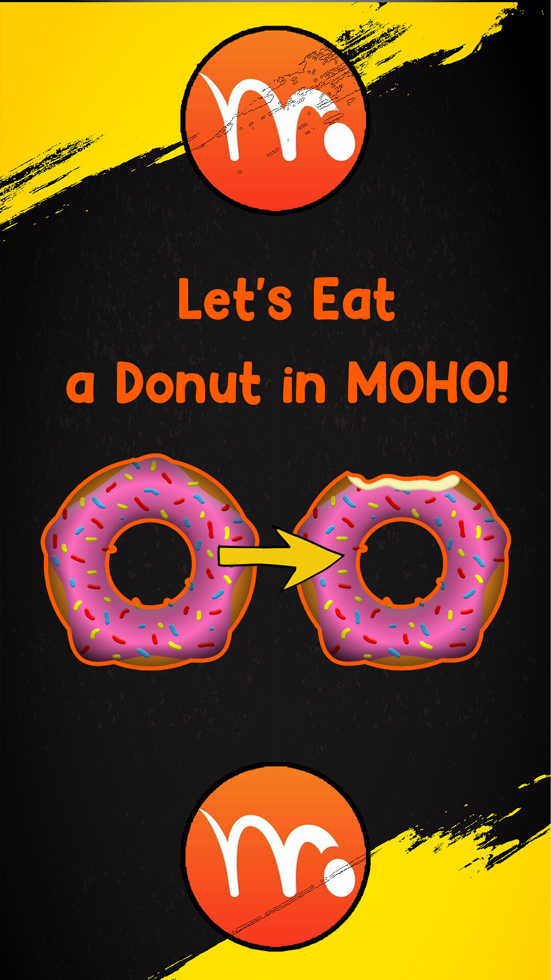 ArtStation - Have your own Unique Style | Moho 13.5 tutorial