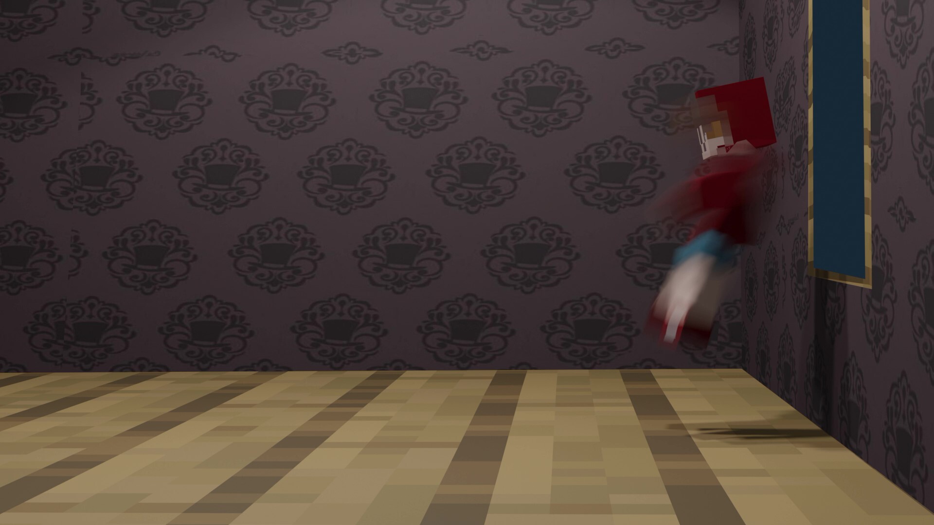 ArtStation - Flip animation by Pneshik