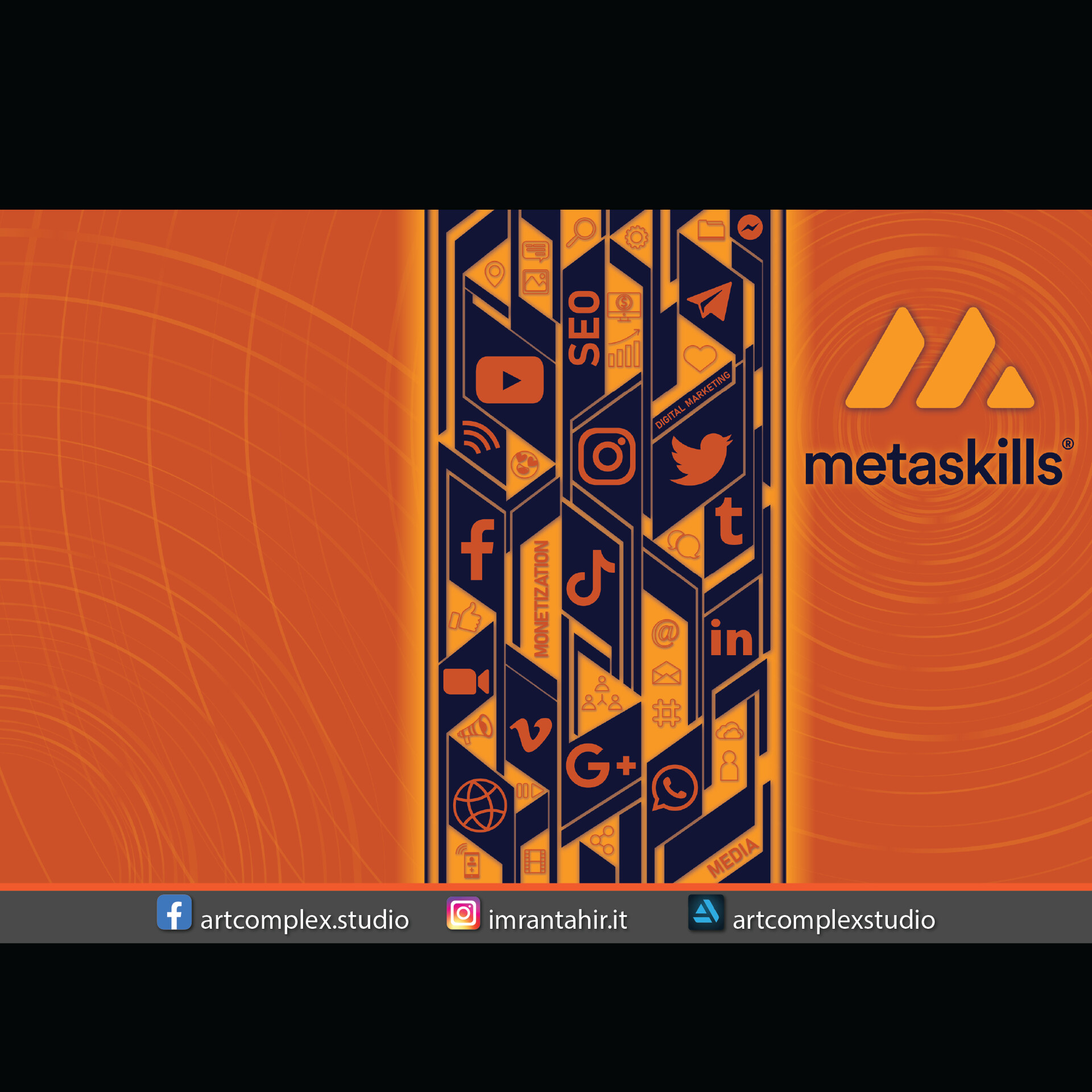 ArtComplex.Studio - wall art printable