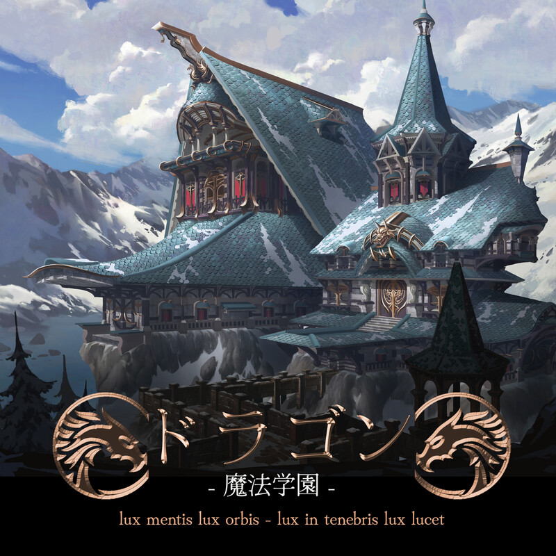 ArtStation - Roger Ko