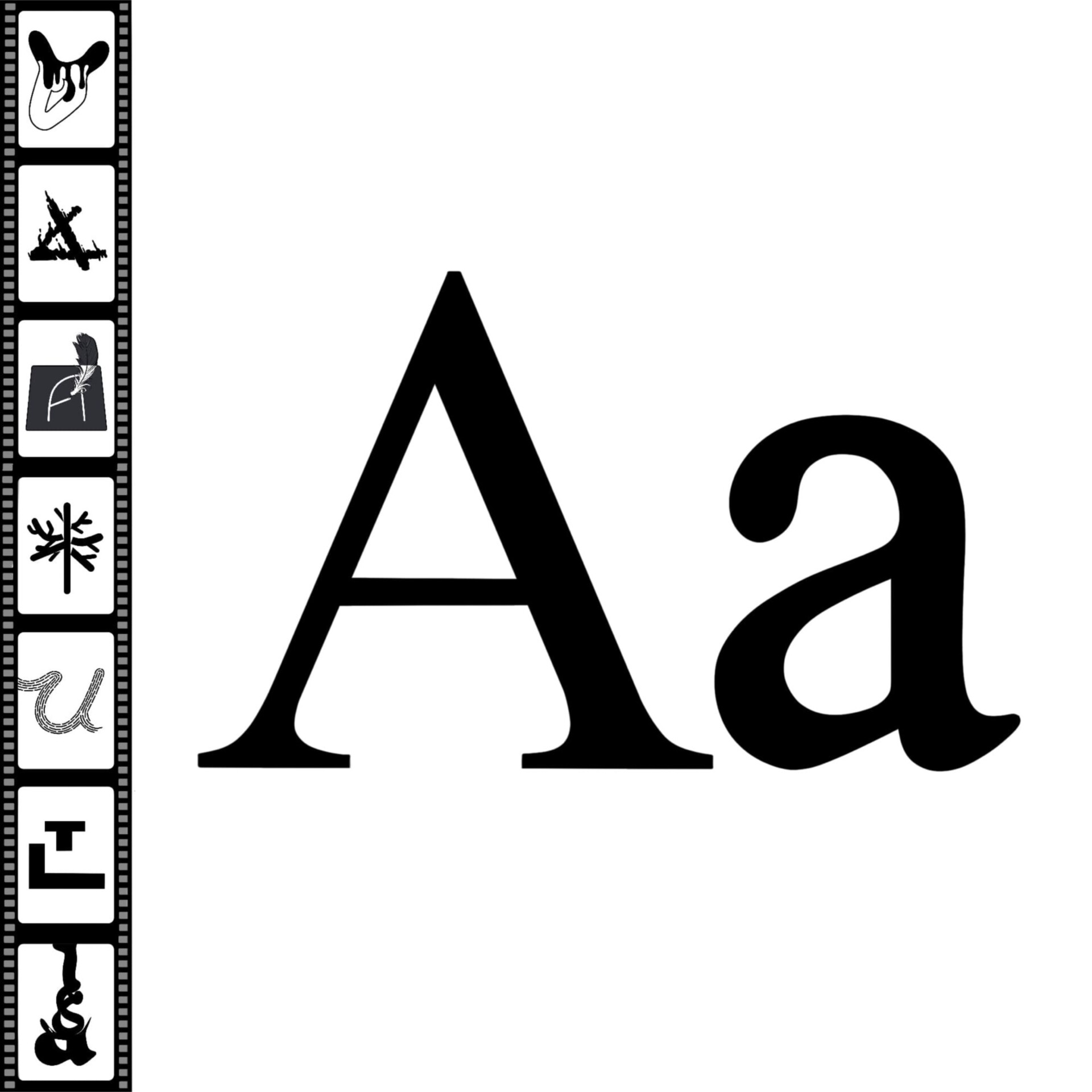 ArtStation - “Aa” Animation