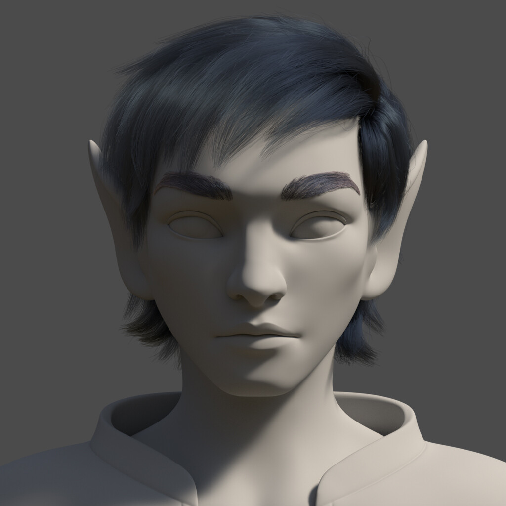 ArtStation - Jaro (Bayala)