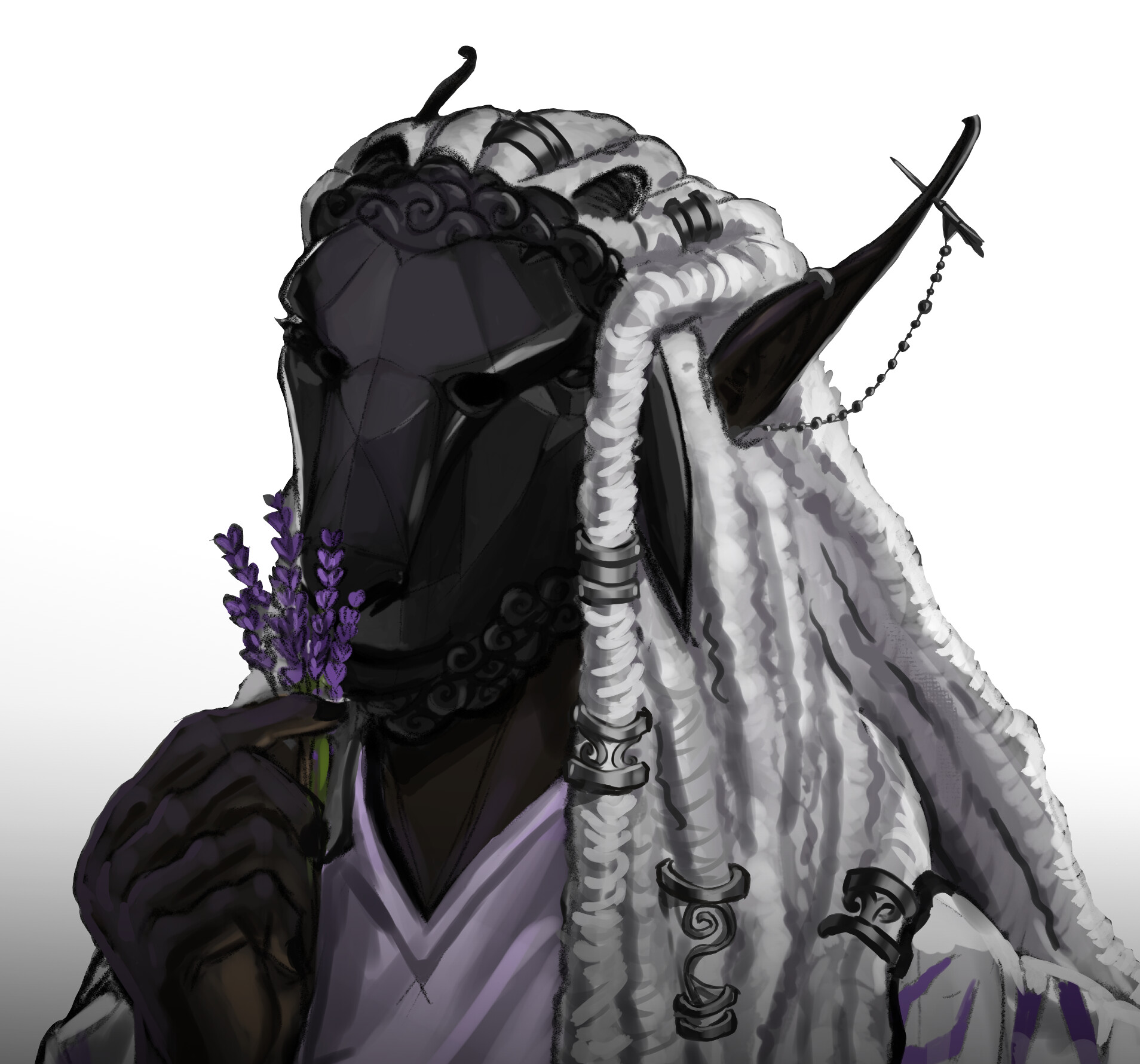 ArtStation - Archfey of Daydreams