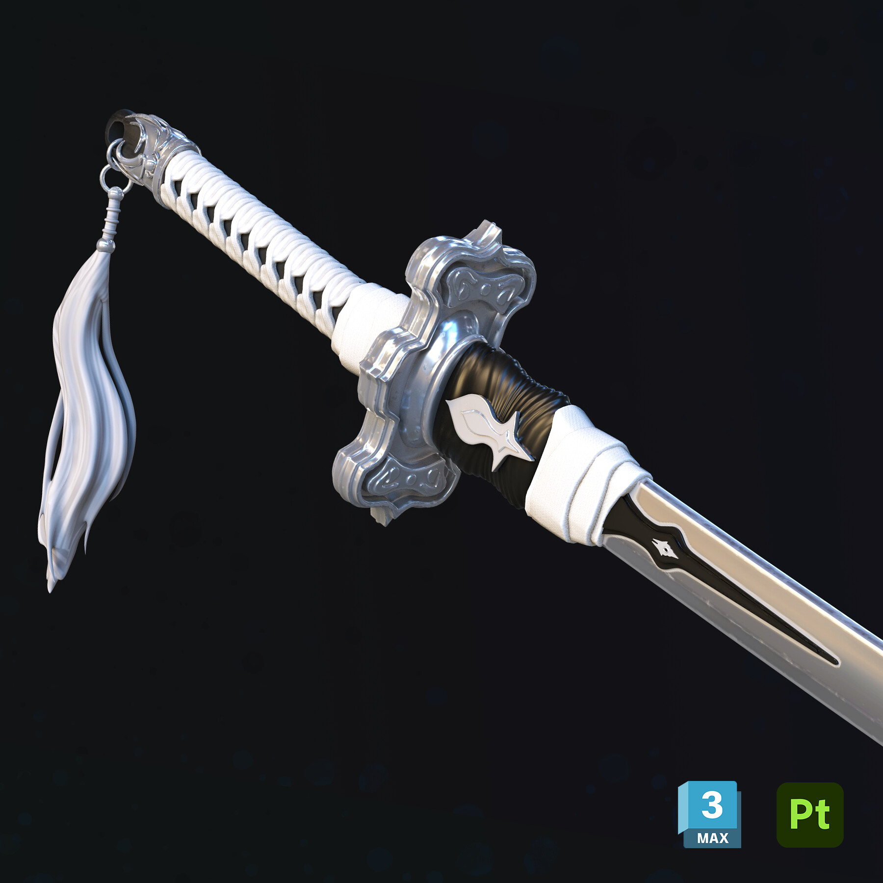 ArtStation - Virtuous Contract | NieR:Automata