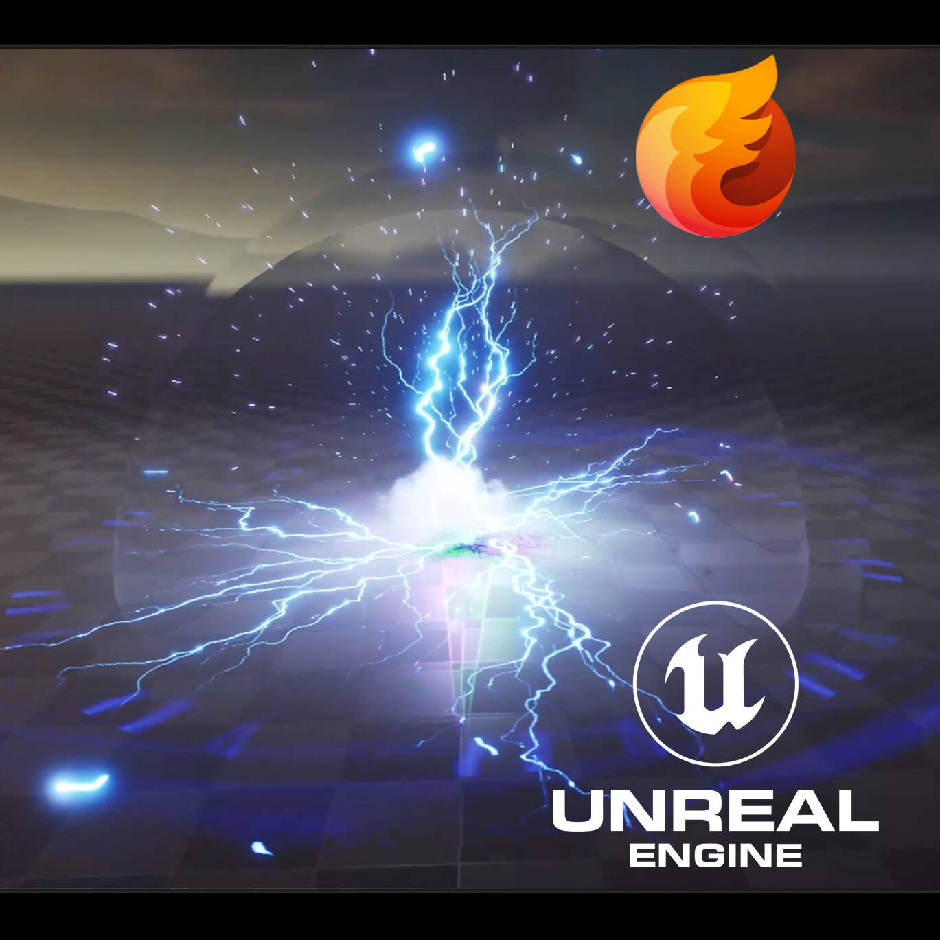 ArtStation - Grenade EMP