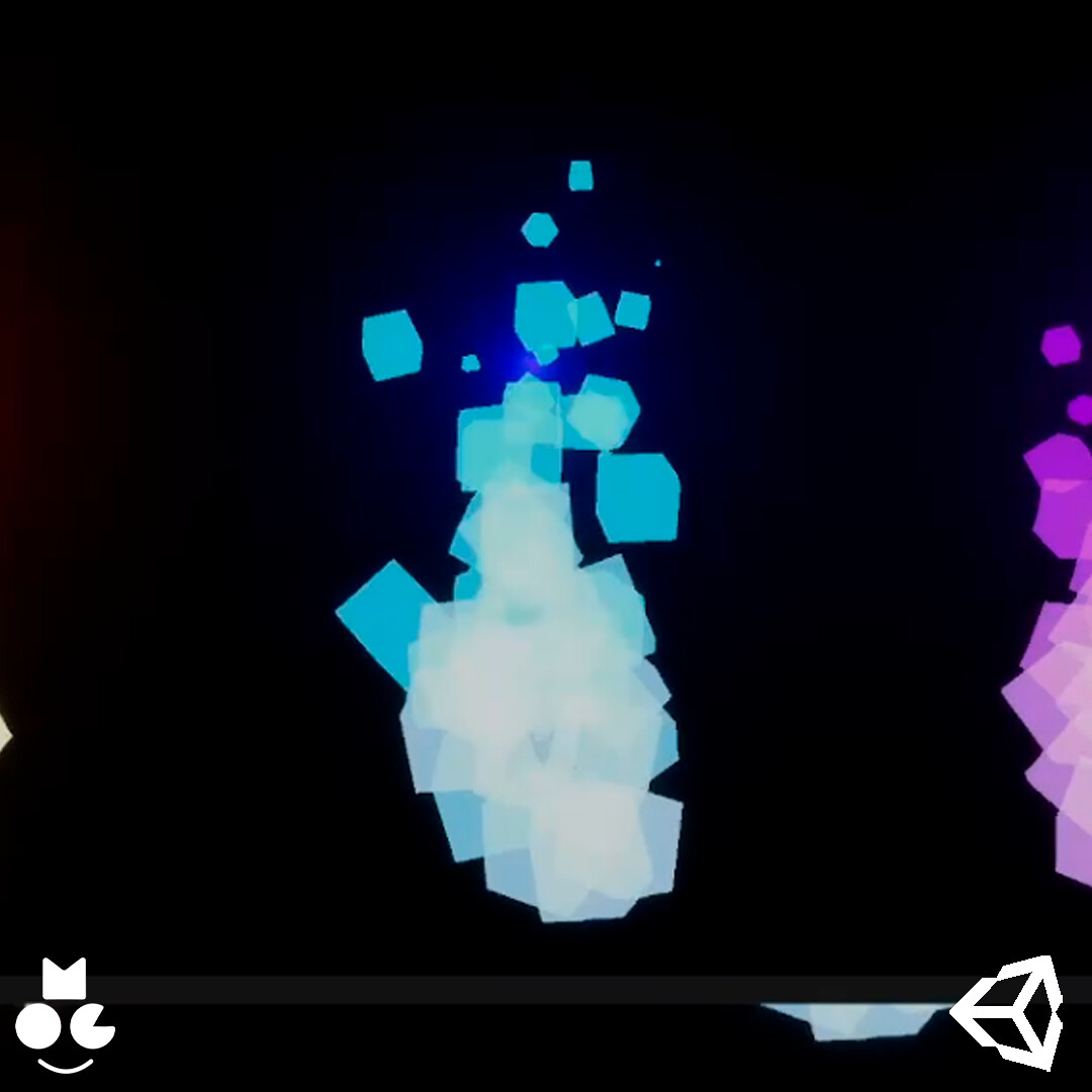 ArtStation - Fire Cub