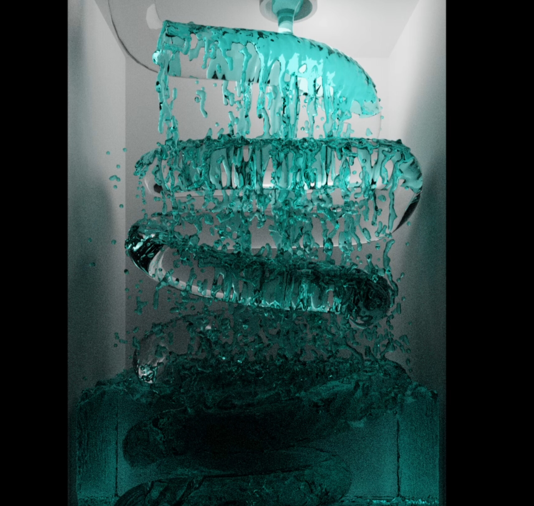 ArtStation - Marble project