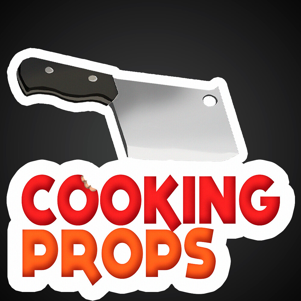 ArtStation - Cooking Props