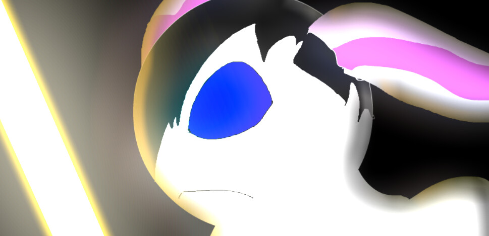 ArtStation - Another Rabbit Jedi Humiliates Yet Another Different Sith ...