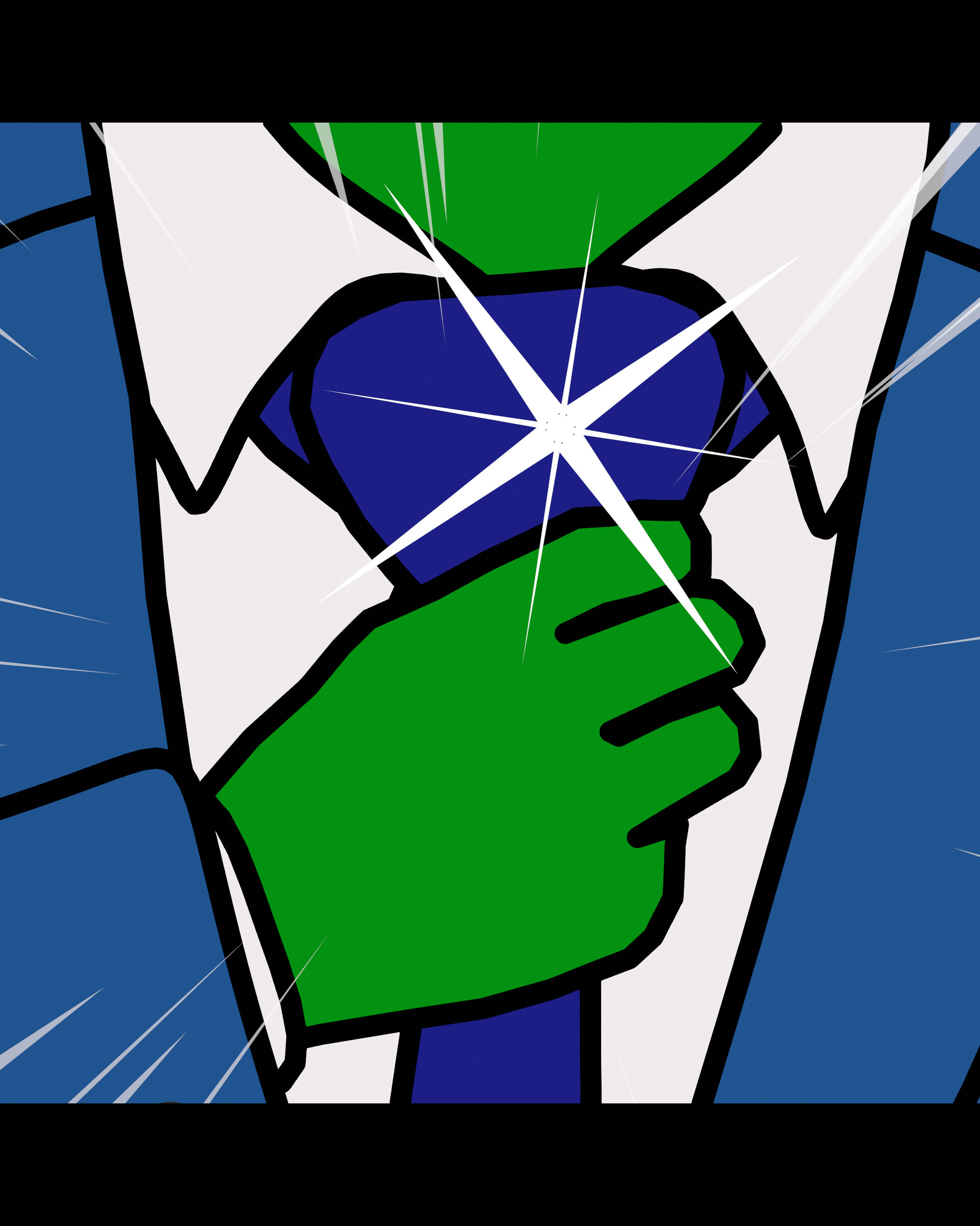 ArtStation - Pepe Animated Emote