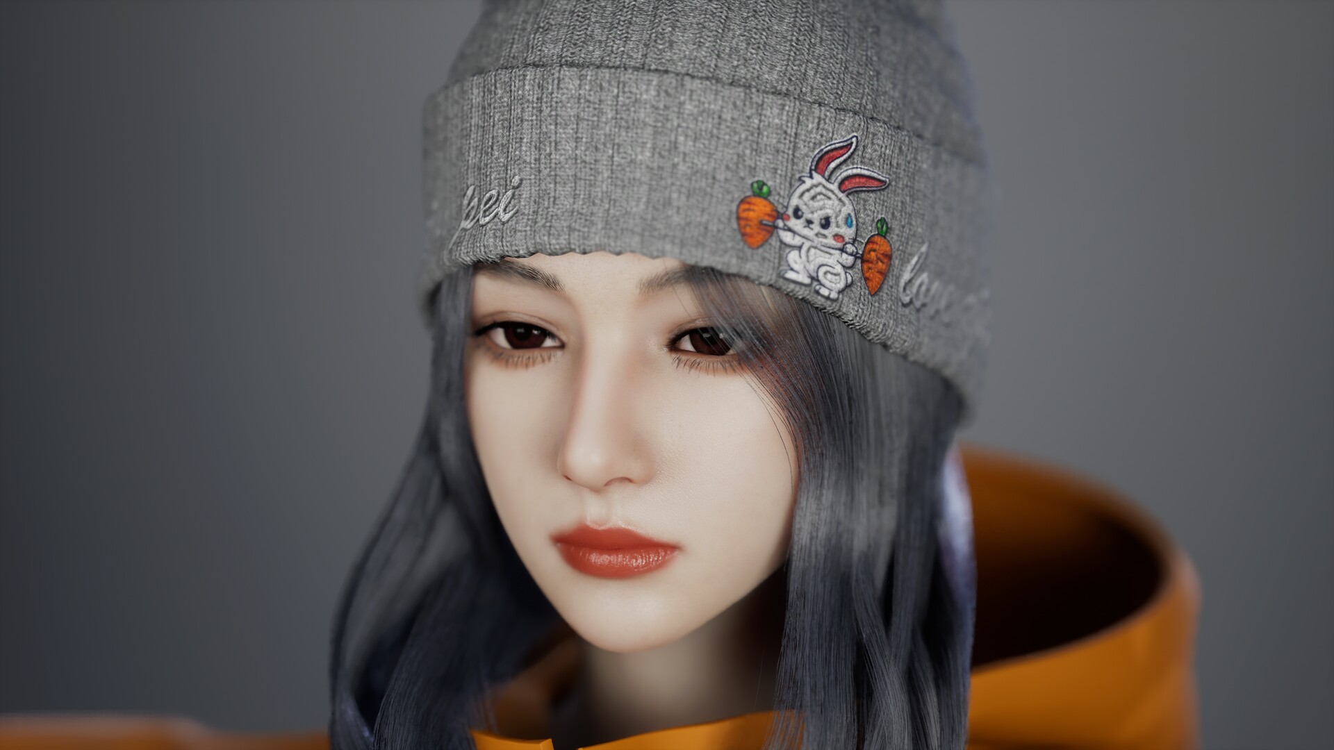 ArtStation - 练习作品